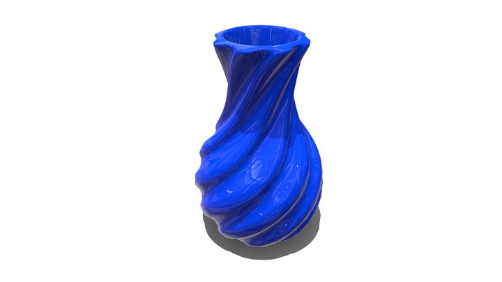 Functional 3D models - Sketchfab