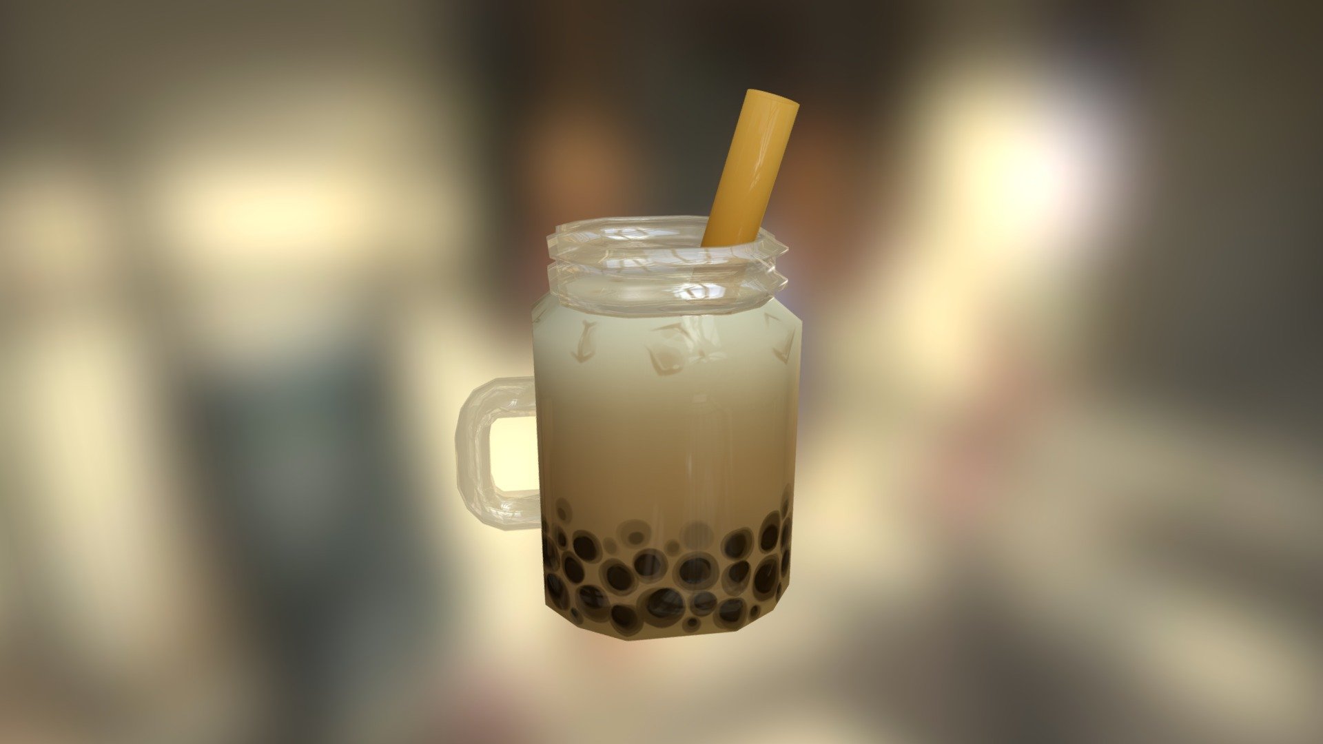 Boba - 3D model by Nicole "CmdrSpaceCat" Rusk (@cmdrspacecat) [a86f9d8 ...