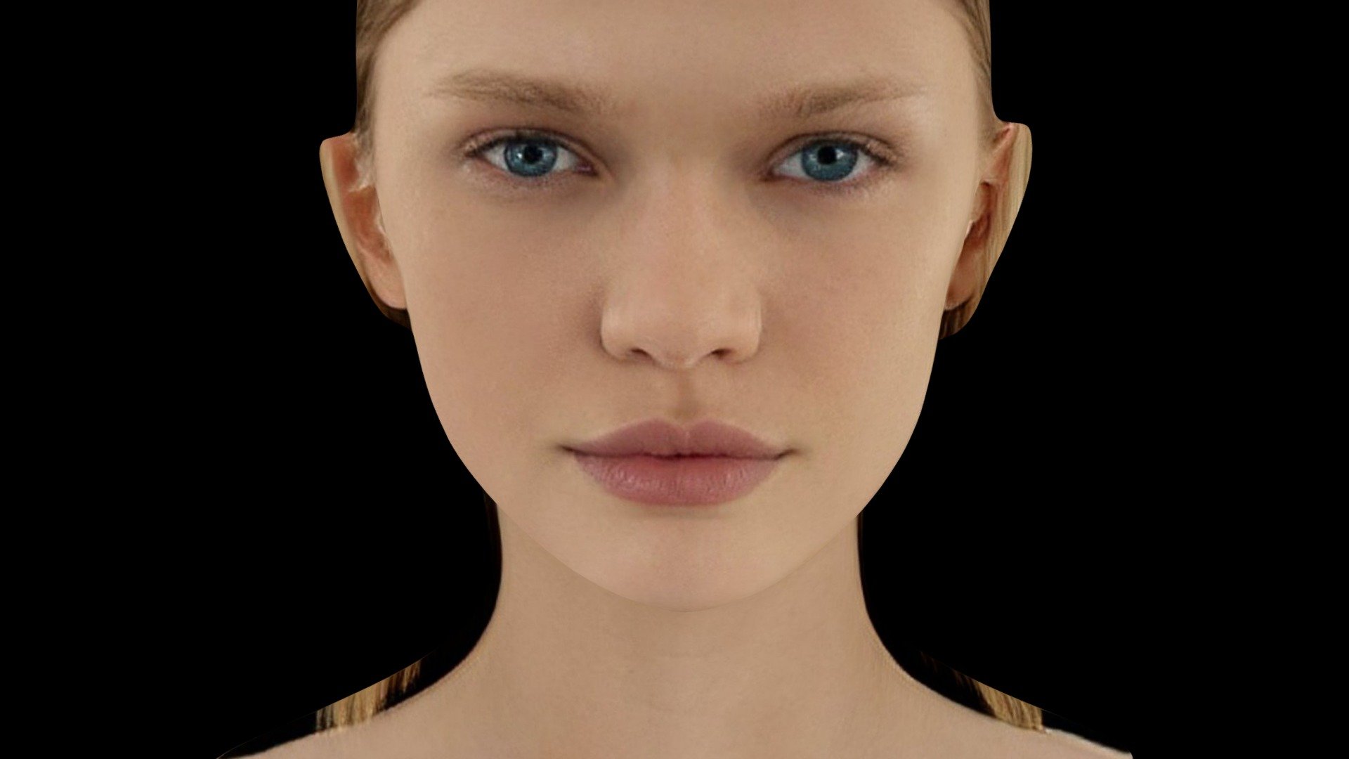 Human Dignity Collection | www.acuteline.com - Download Free 3D model ...