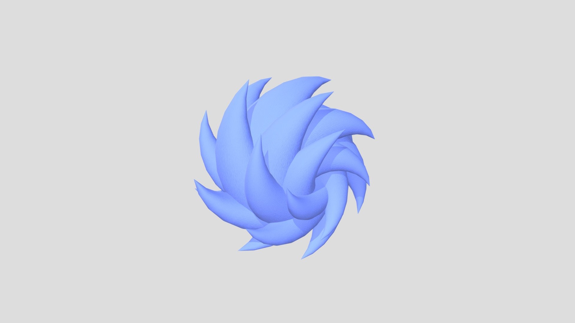 Movie Sonic Spin Dash Ball - Download Free 3D model by blue007 [a870b43 ...