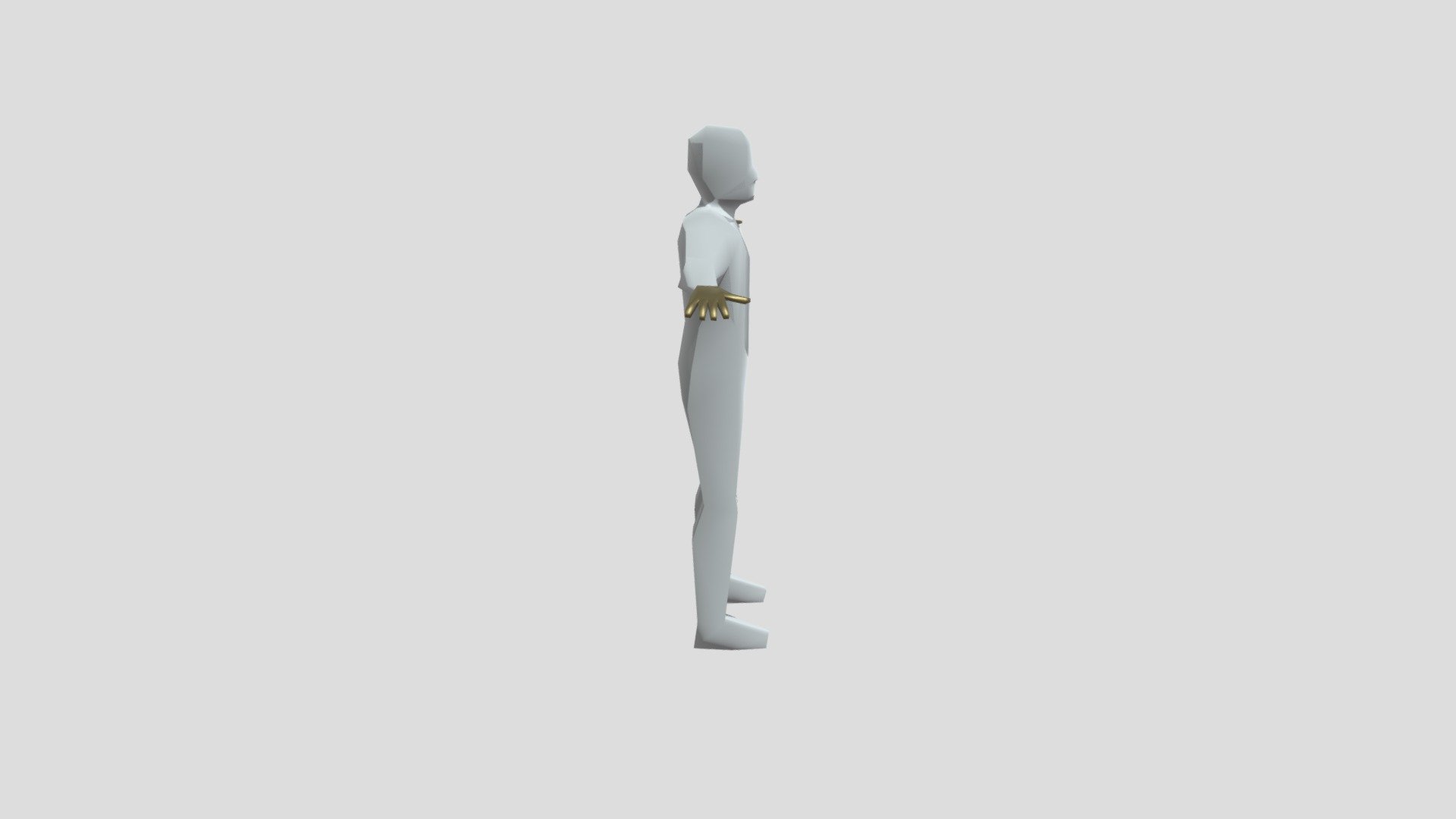 Nightmare Tag Male - Download Free 3D model by jakec9353 [a870d5c ...
