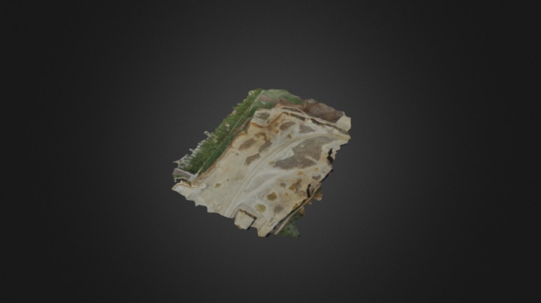 Firmatek Drone 3D Pit Model - 3D model by Firmatek3D (@CalebCass ...