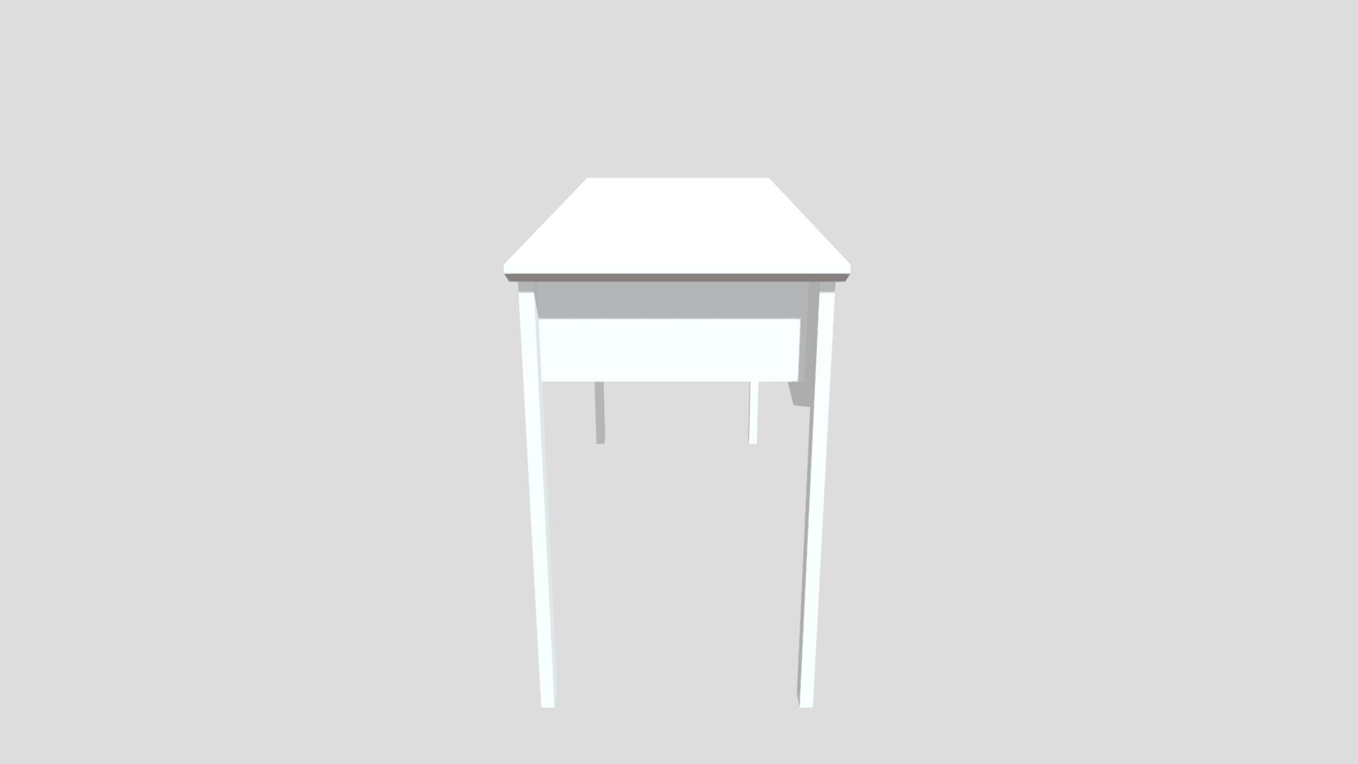 Coding Furniture Project - Download Free 3D model by ixxxxxxxx [a8729b0 ...
