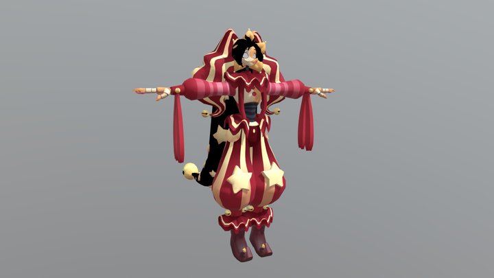 Cryptiacurves 3D models - Sketchfab