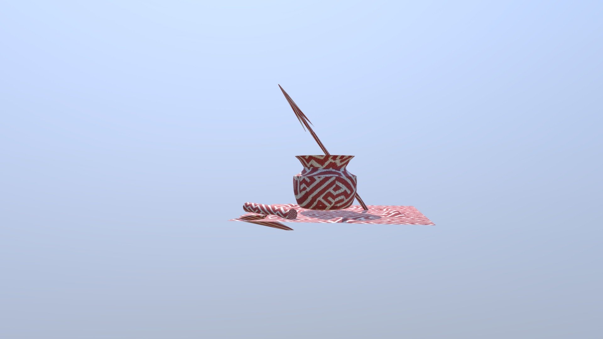ESCENA BARIS (1) - Download Free 3D model by bvargas15 [a8758d0 ...