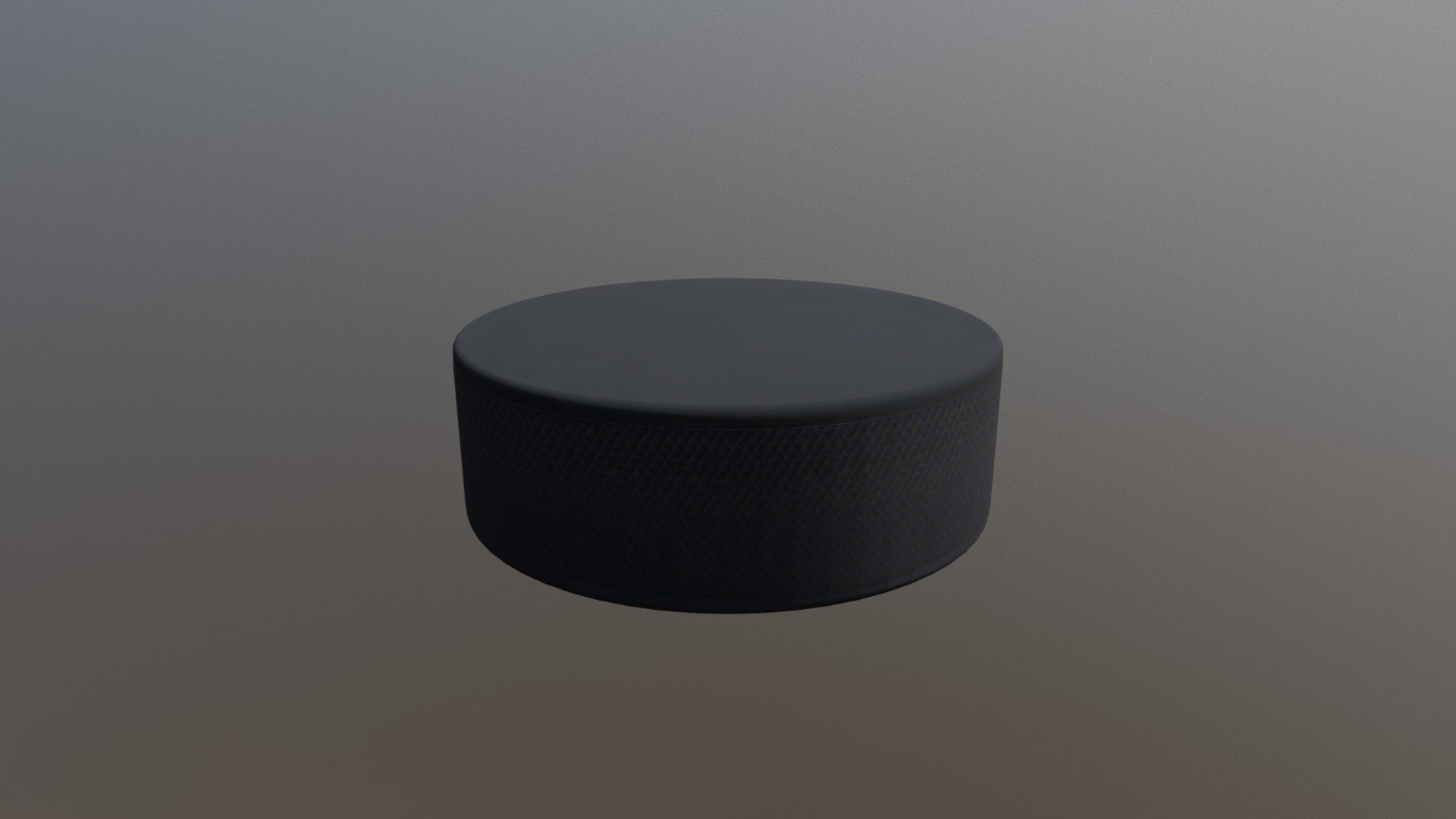 Puck - 3D model by ajkarella [a8759d2] - Sketchfab