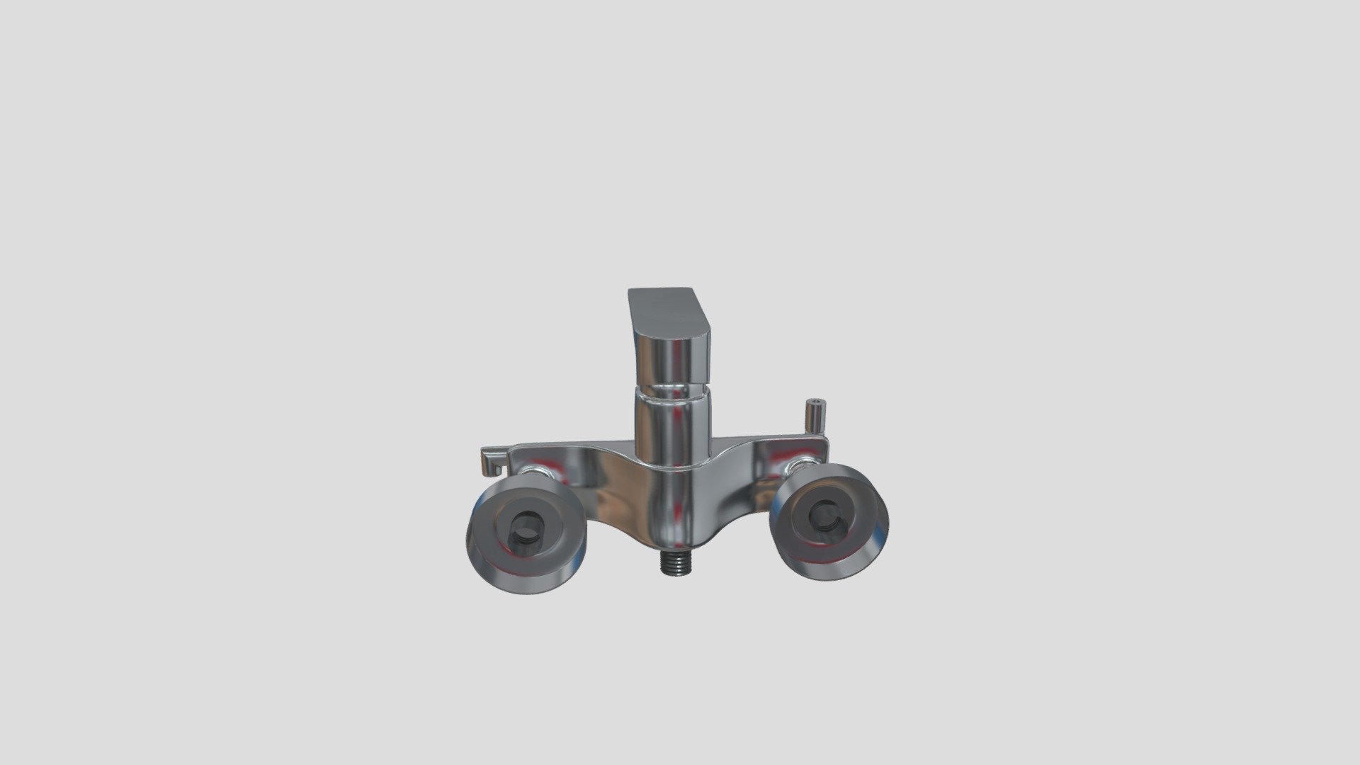 KRAN - 3D model by e.s.strelchenko [a875b76] - Sketchfab