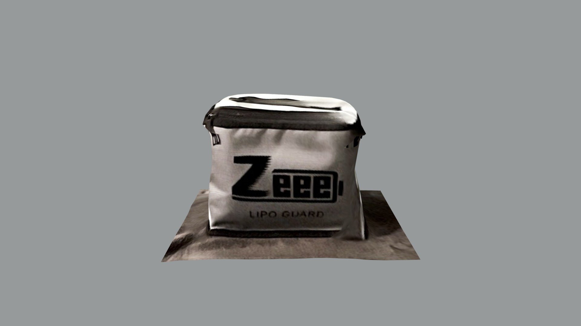 Lidar battery box - Download Free 3D model by avertnus [a877c00 ...
