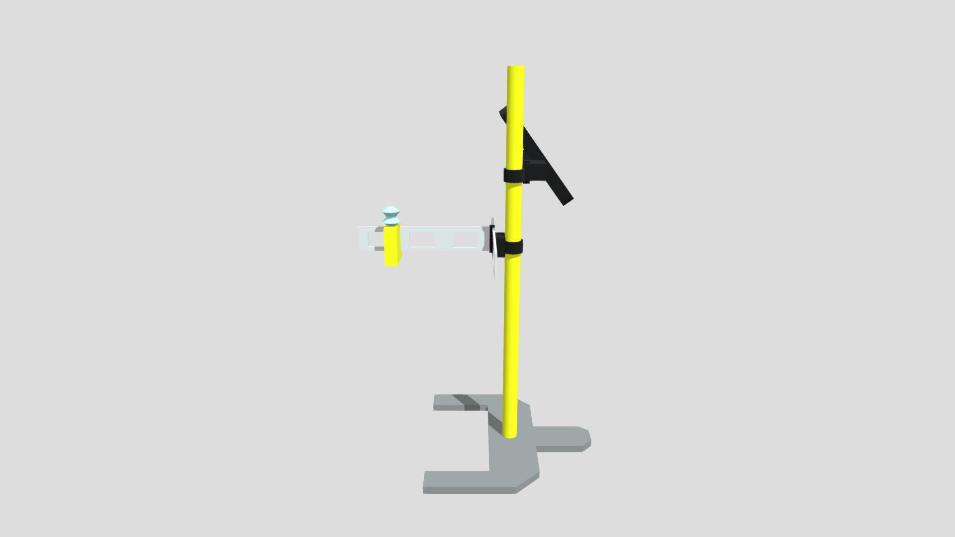XY Positioner - 3D model by FUSED (@fusedvdc) [a879109] - Sketchfab
