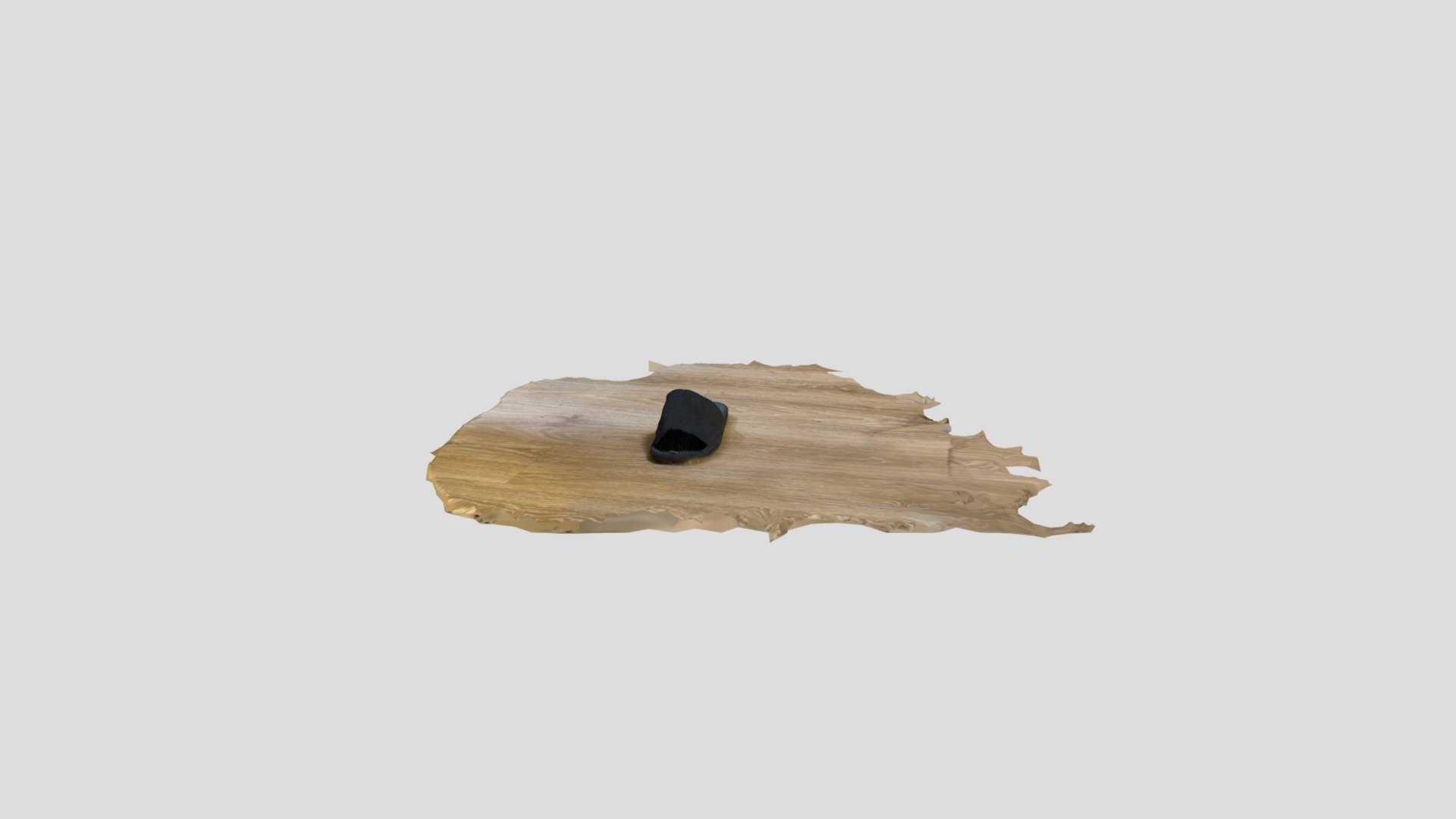 slipper - Download Free 3D model by GoopyDoopy (@123supervasia123 ...
