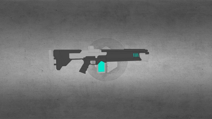 Rifel 3D models - Sketchfab