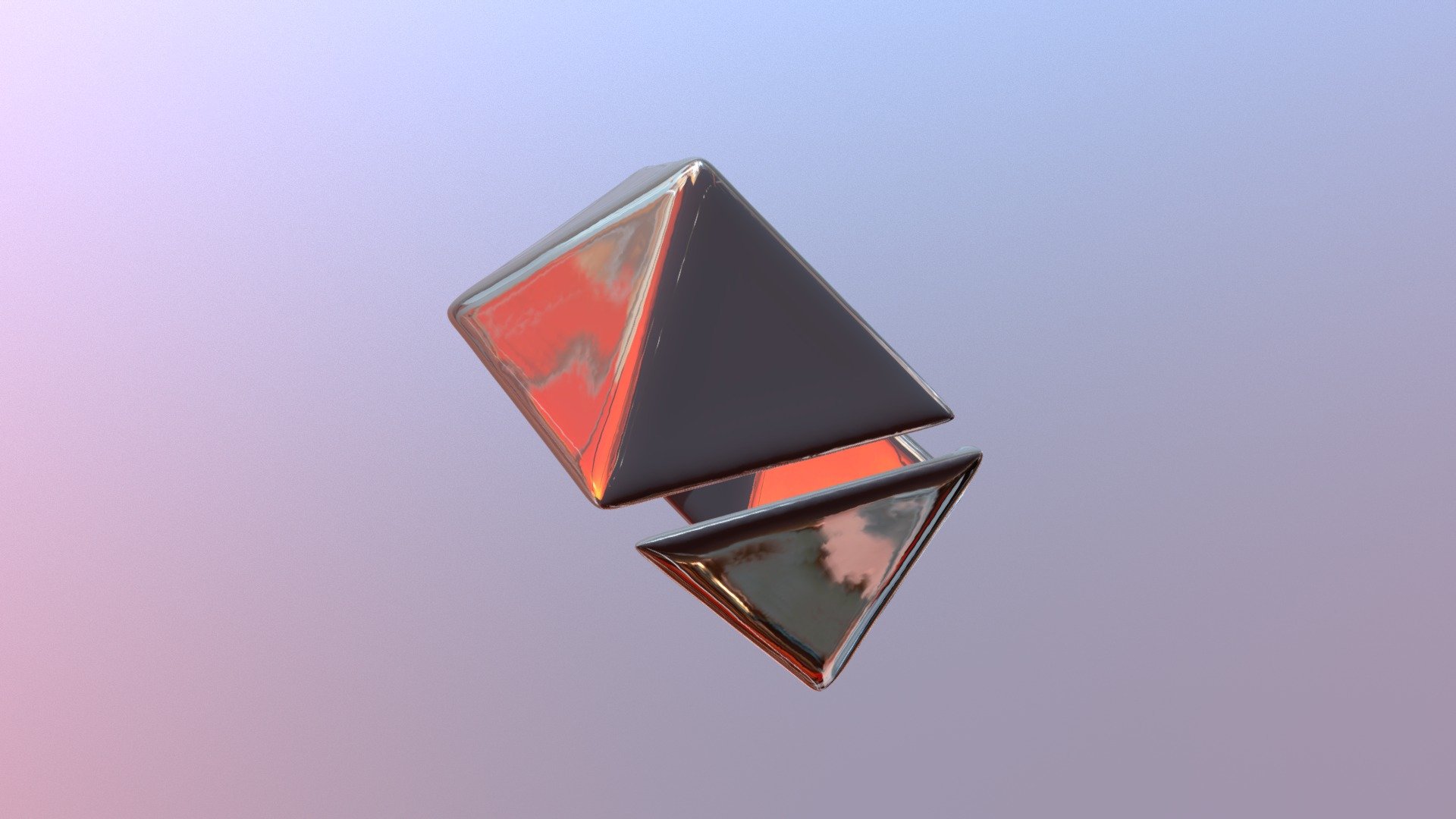 Octa - 3D model by OSHIININC [a87de27] - Sketchfab