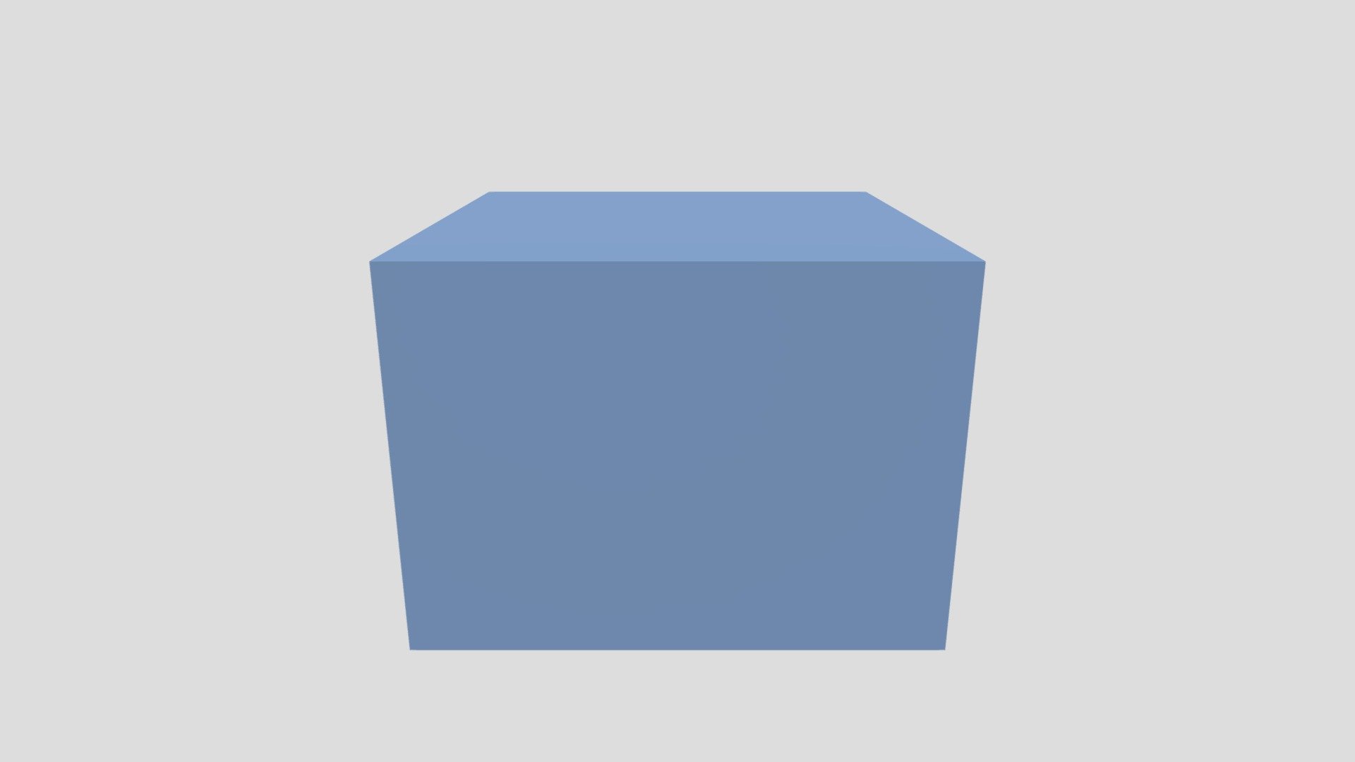 Normal metal box - Download Free 3D model by sl4ggk [a87e02e] - Sketchfab