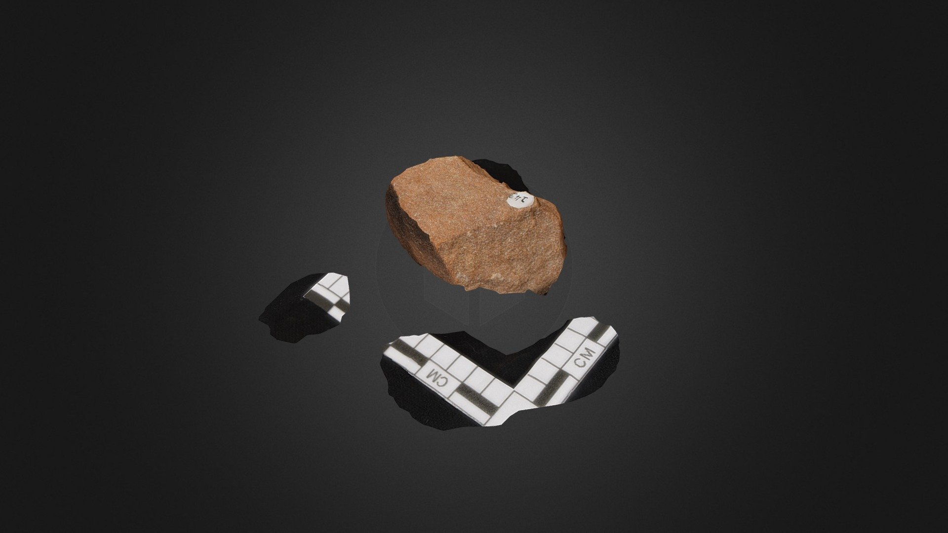 Sandstone - 3D model by Michaela May (@Mmay19) [a87ebc6] - Sketchfab