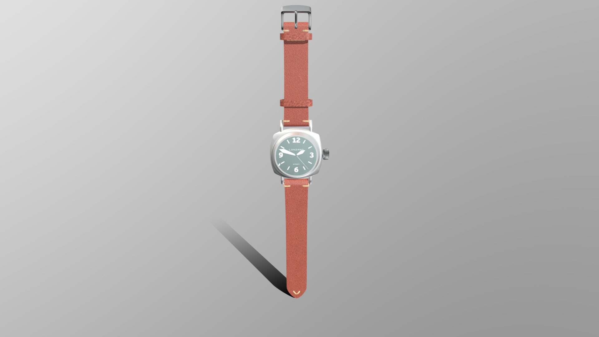 Watches Scene - 3D model by JibriWright [a87f5cb] - Sketchfab