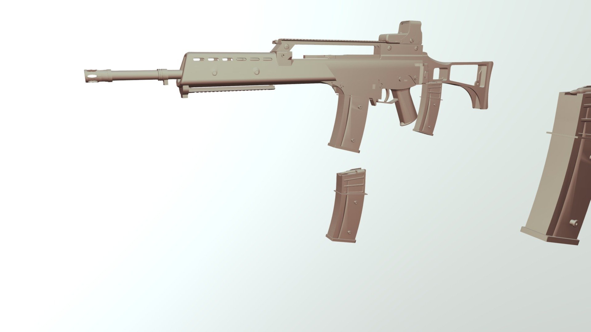 g362 - Download Free 3D model by pcmmt [a880148] - Sketchfab
