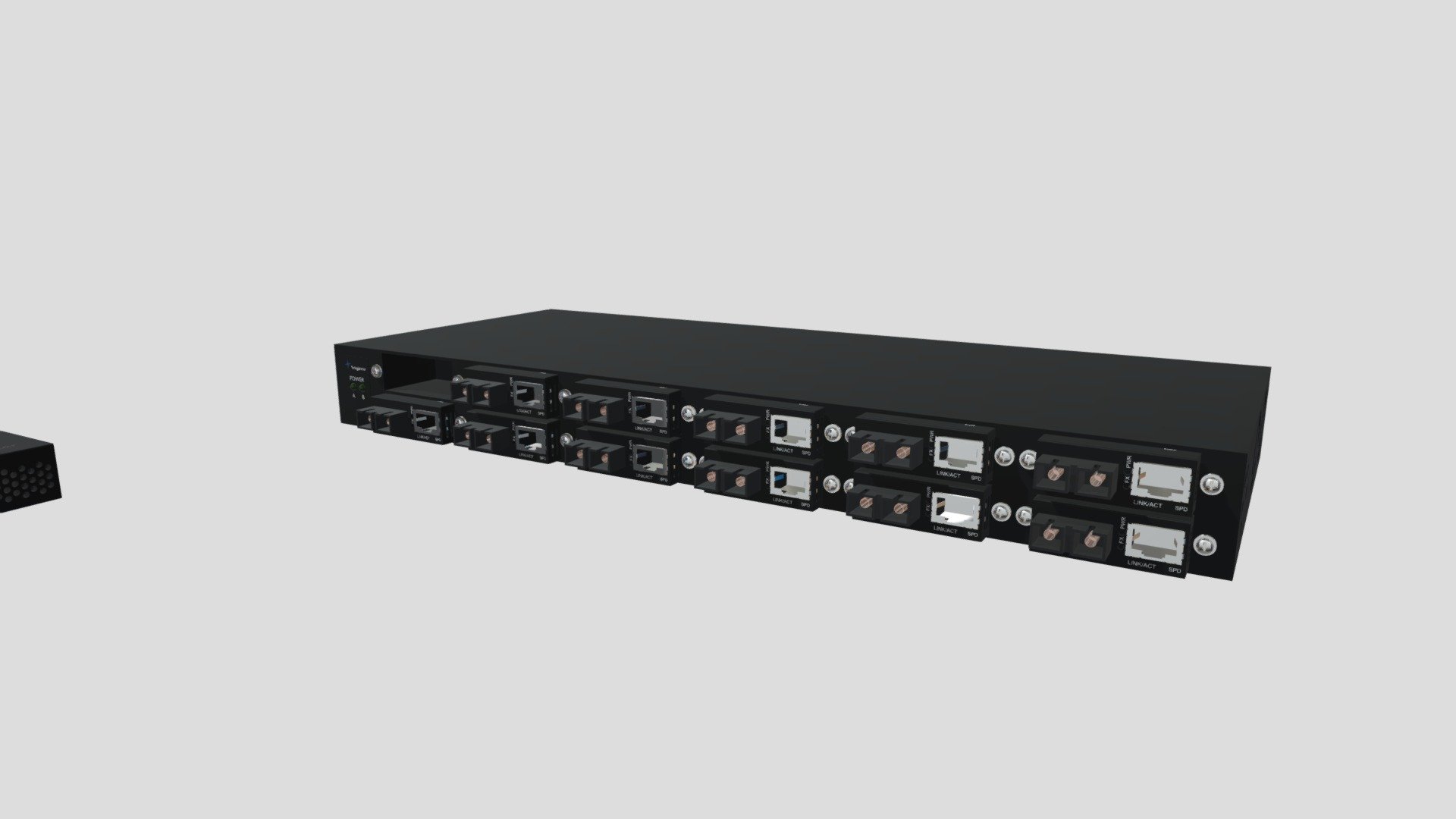 TMC-CHASSIS_ver2_animation - 3D model by securlogic [a8802bd] - Sketchfab