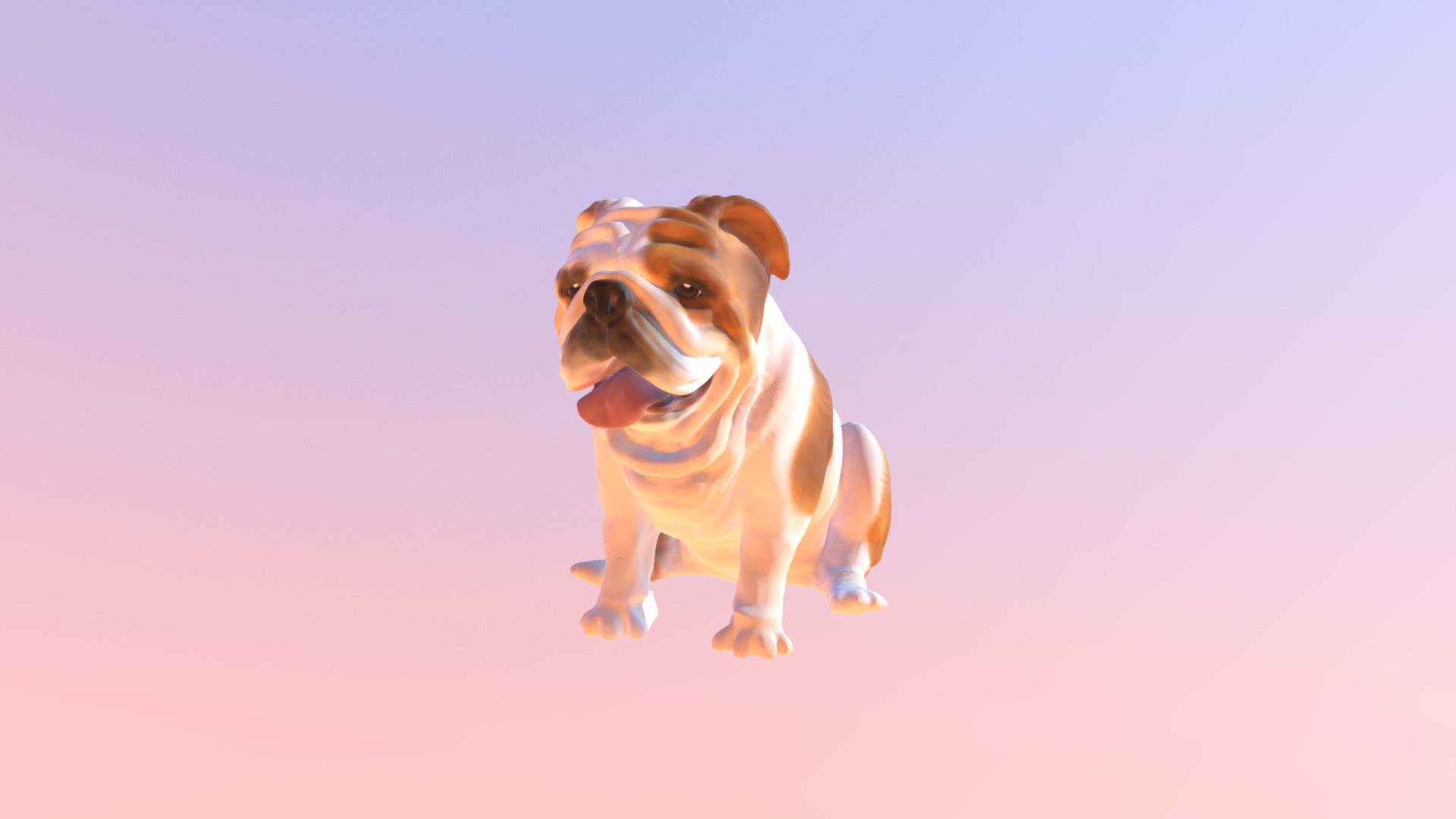Jackpreview - 3D model by Arty Lobster - Pet Sculptures Made Simple ...