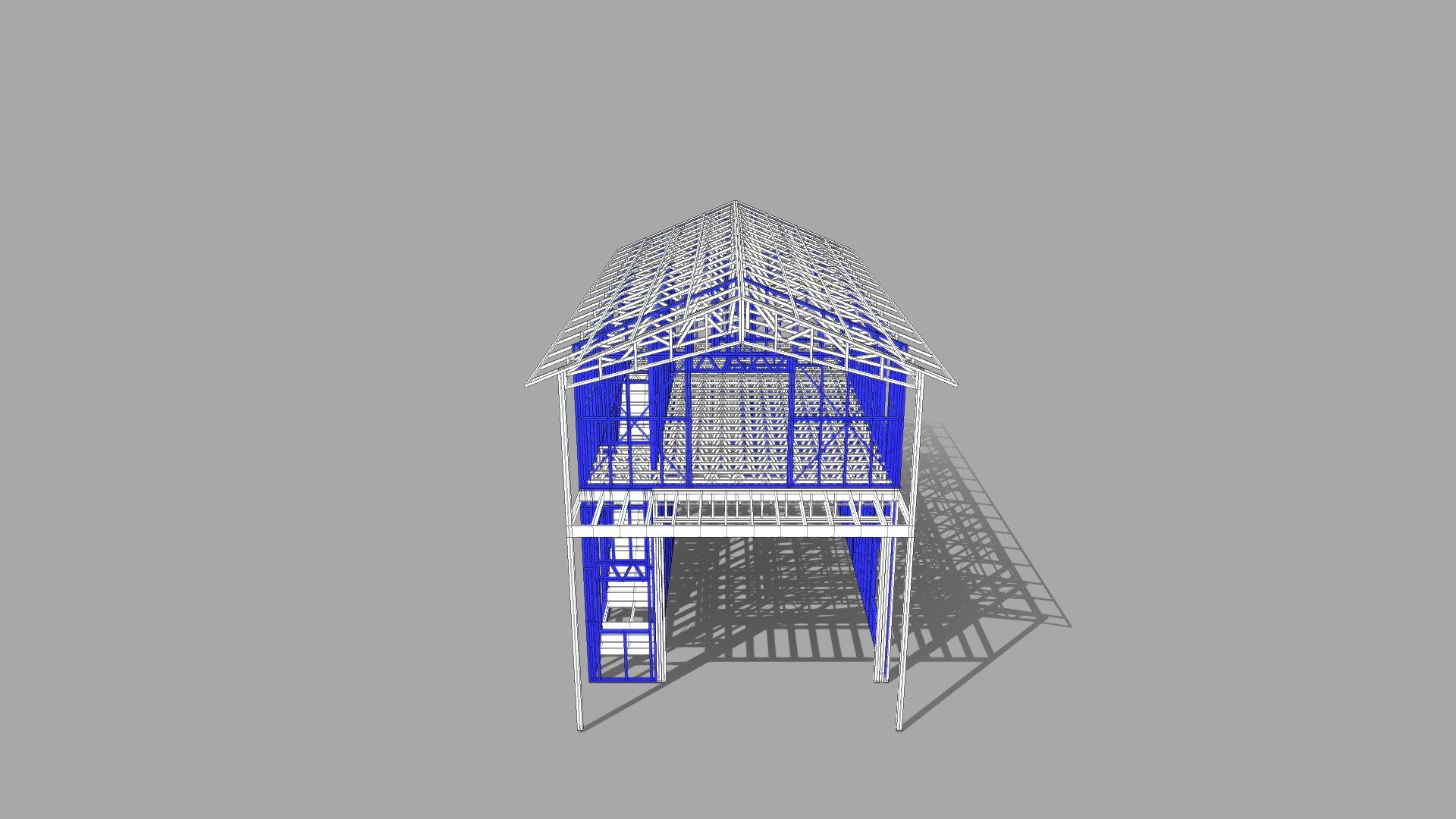 Beverly Smith - Download Free 3D model by Rhys (@rhys.dale1) [a881494 ...
