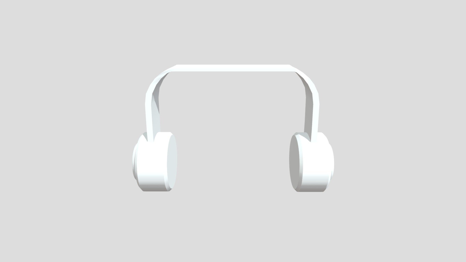 Fone - 3D model by Julyyziinha [a88212e] - Sketchfab