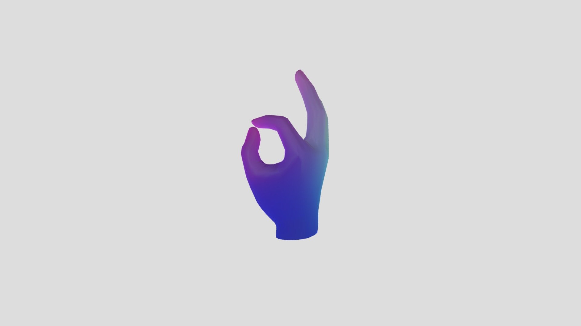 16_OK - Download Free 3D model by starfly3119 [a884c99] - Sketchfab