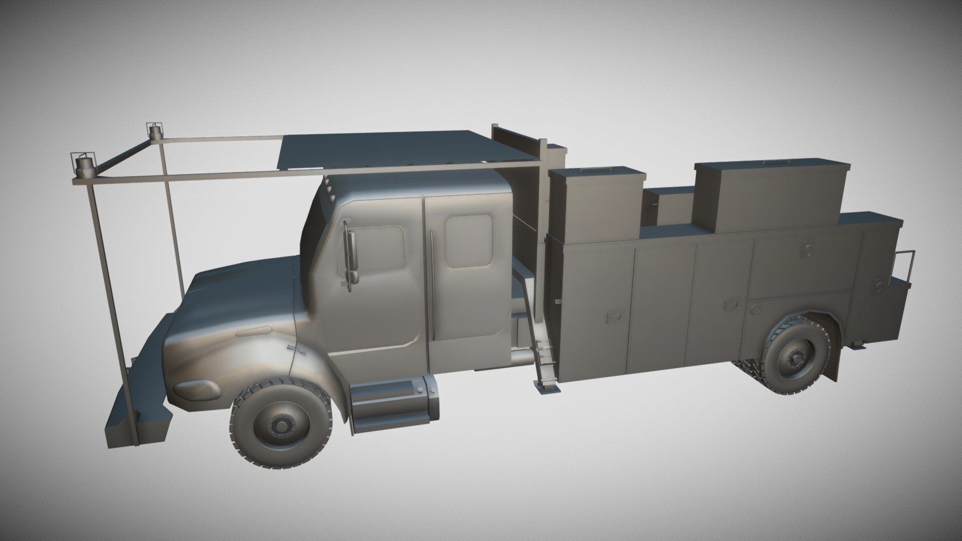 Unlisted model - 3D model by Kennesaw State University CCSE (@KSU_CCSE ...