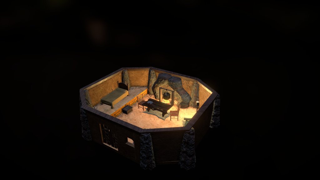 SHrek - A 3D model collection by McModels - Sketchfab