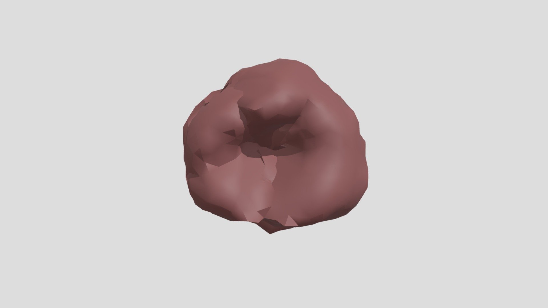 the water hole - 3D model by owen206747 [a8878eb] - Sketchfab