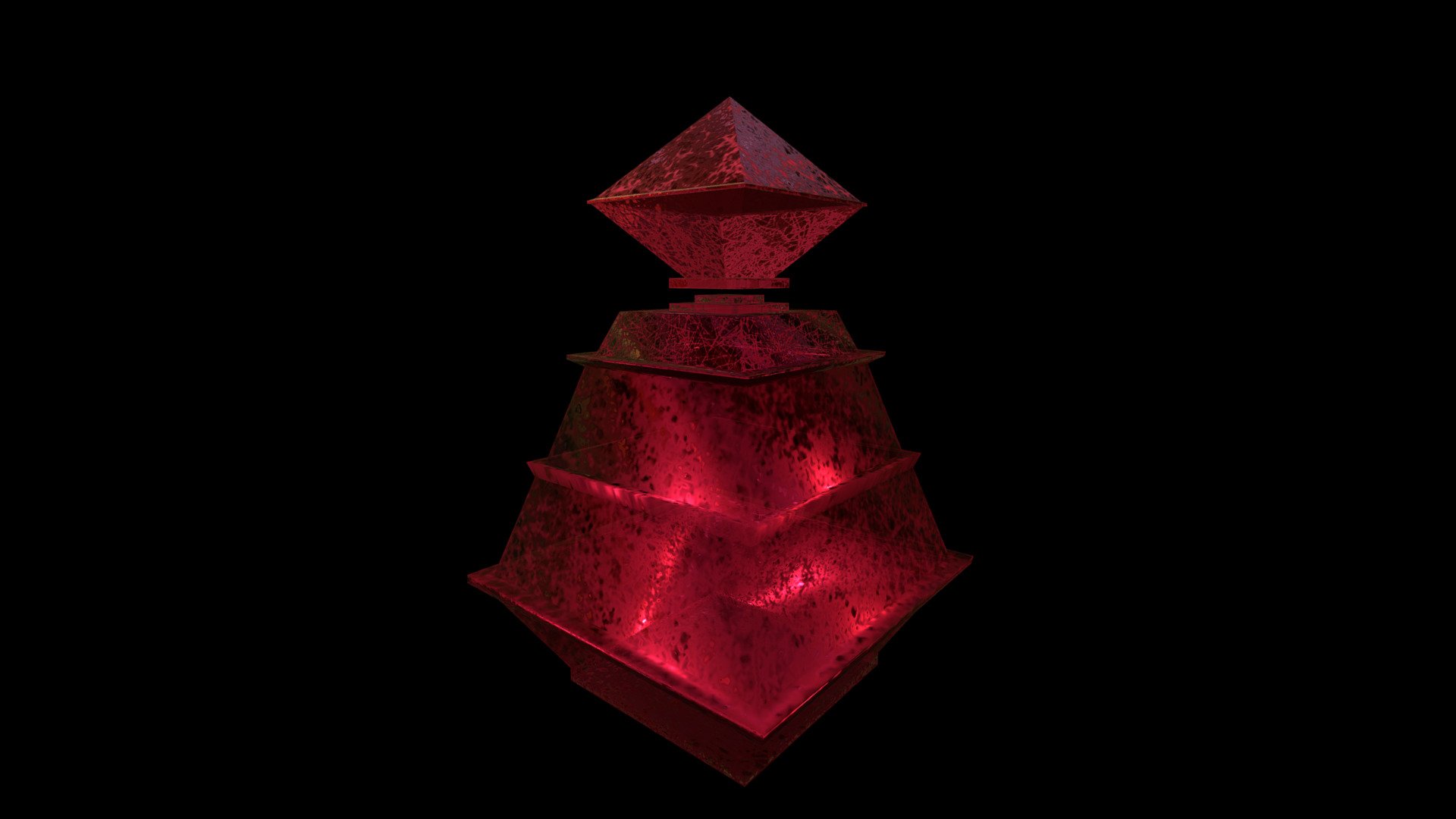 FINAL BOTTLE - 3D model by analizardon [a8885c0] - Sketchfab