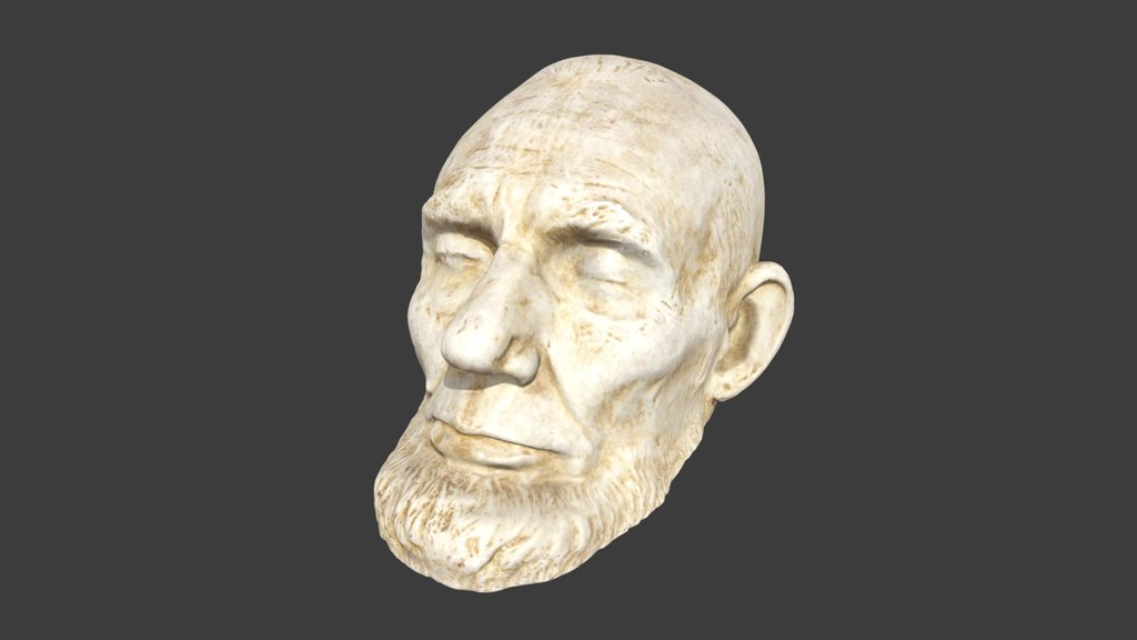 Smithsonian - A 3D model collection by laccas - Sketchfab