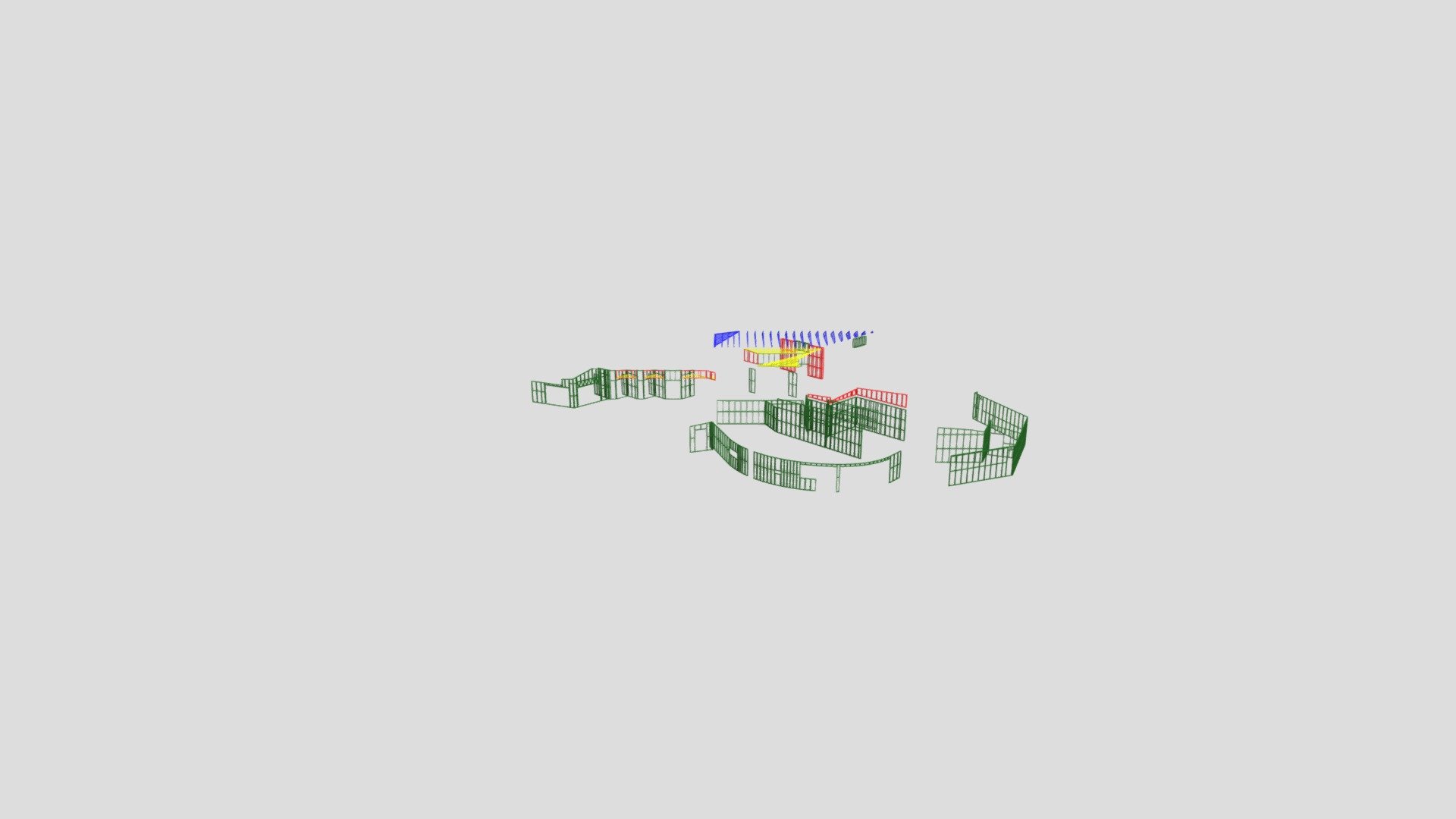 056LOC-STH - 3D model by mchughsteel [a88b4d7] - Sketchfab