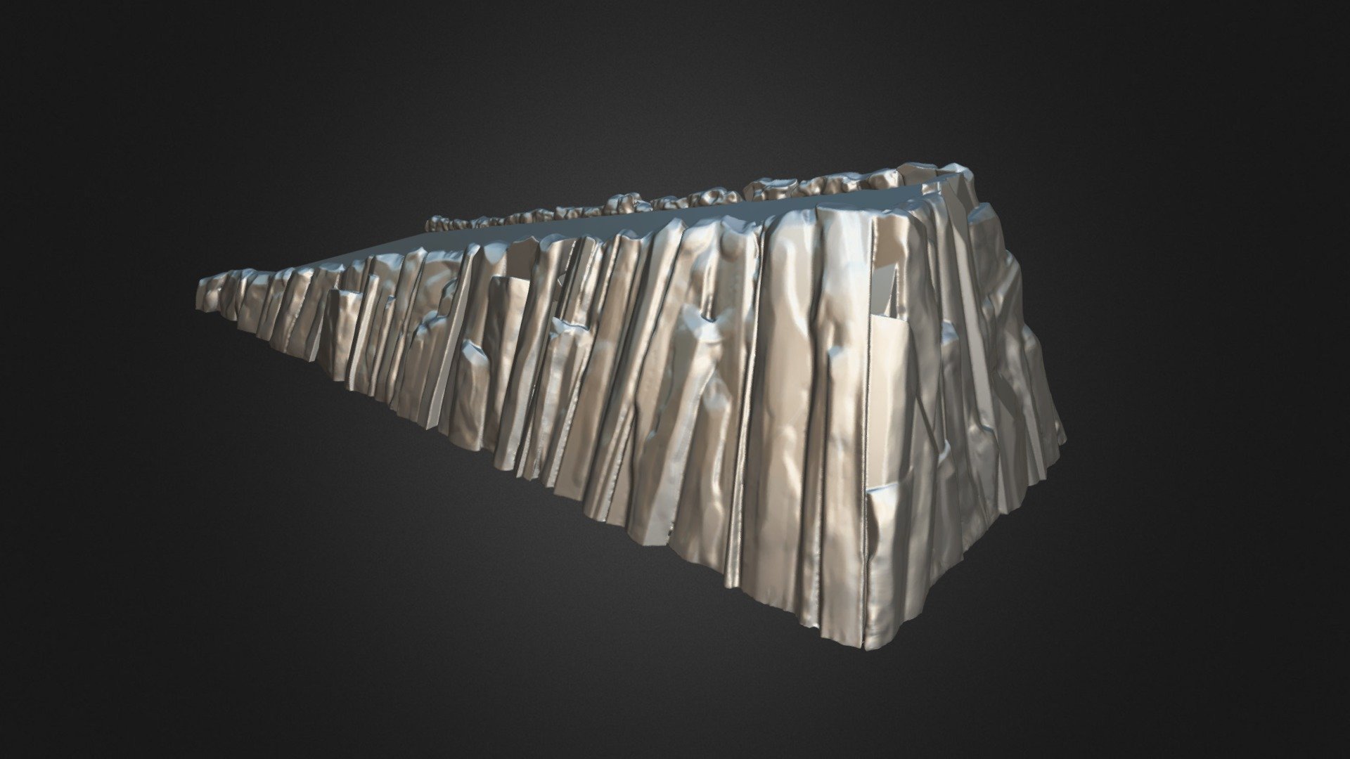 Skala - 3D model by yevheniy3d [a88c77a] - Sketchfab