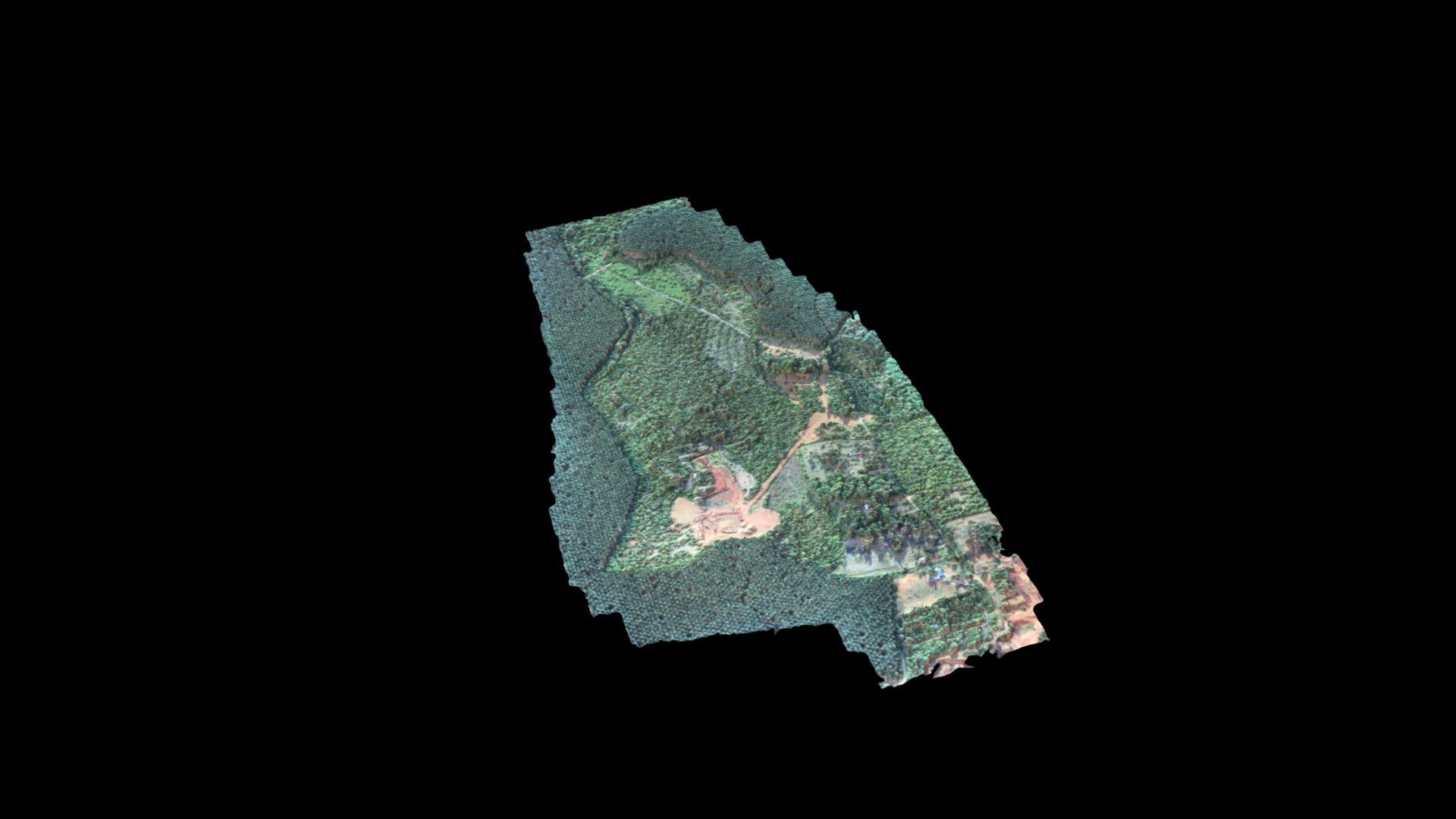 Jabor Plot 1 20190413 - 3D model by braintreetechnologies [a88ccb6 ...
