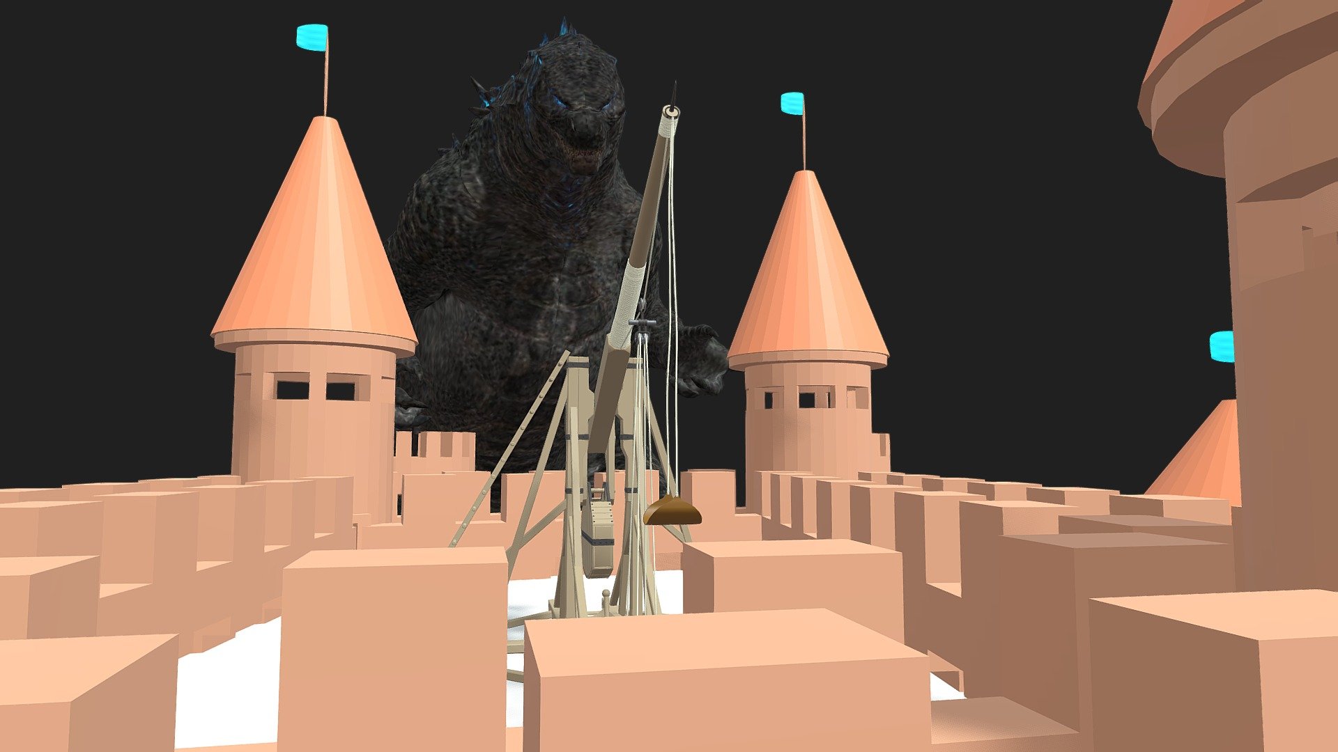 Algebra for Beginners- Titan edition - Download Free 3D model by Arcade ...