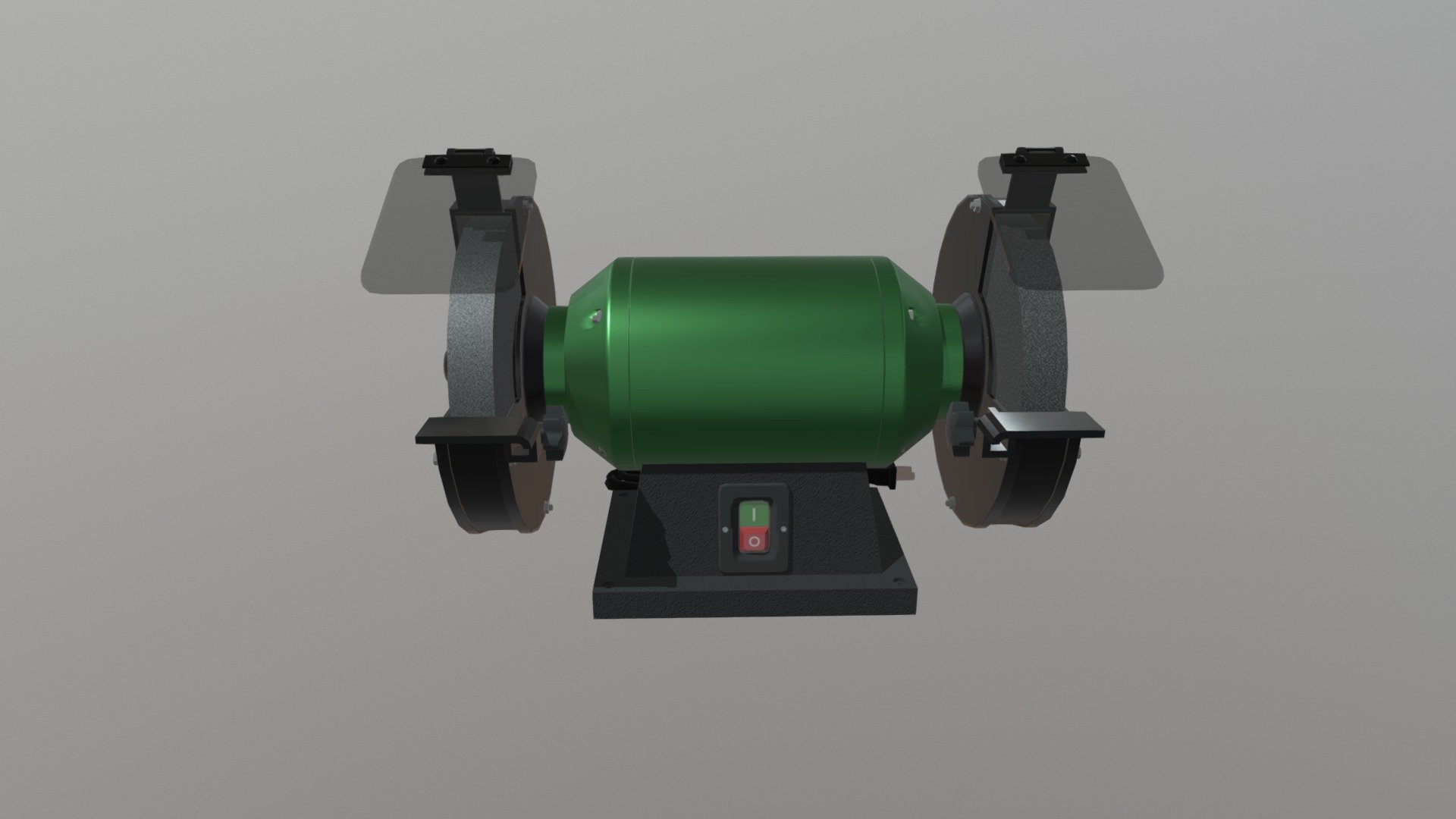 Grinder - 3D model by GP Strategies (@ckaplan) [a88ff36] - Sketchfab