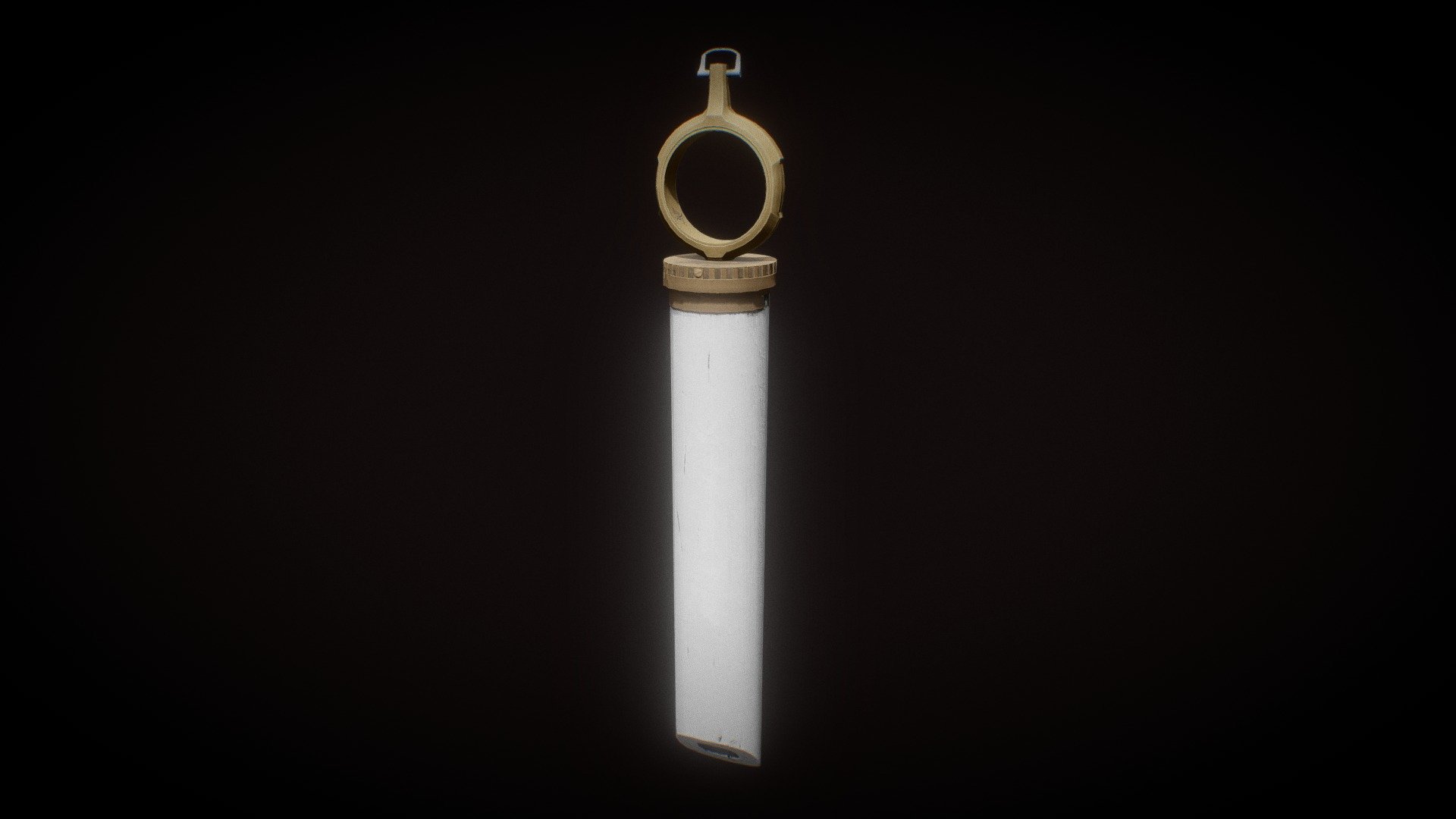 Bone Charms - 3D model by obscurart [a890e34] - Sketchfab