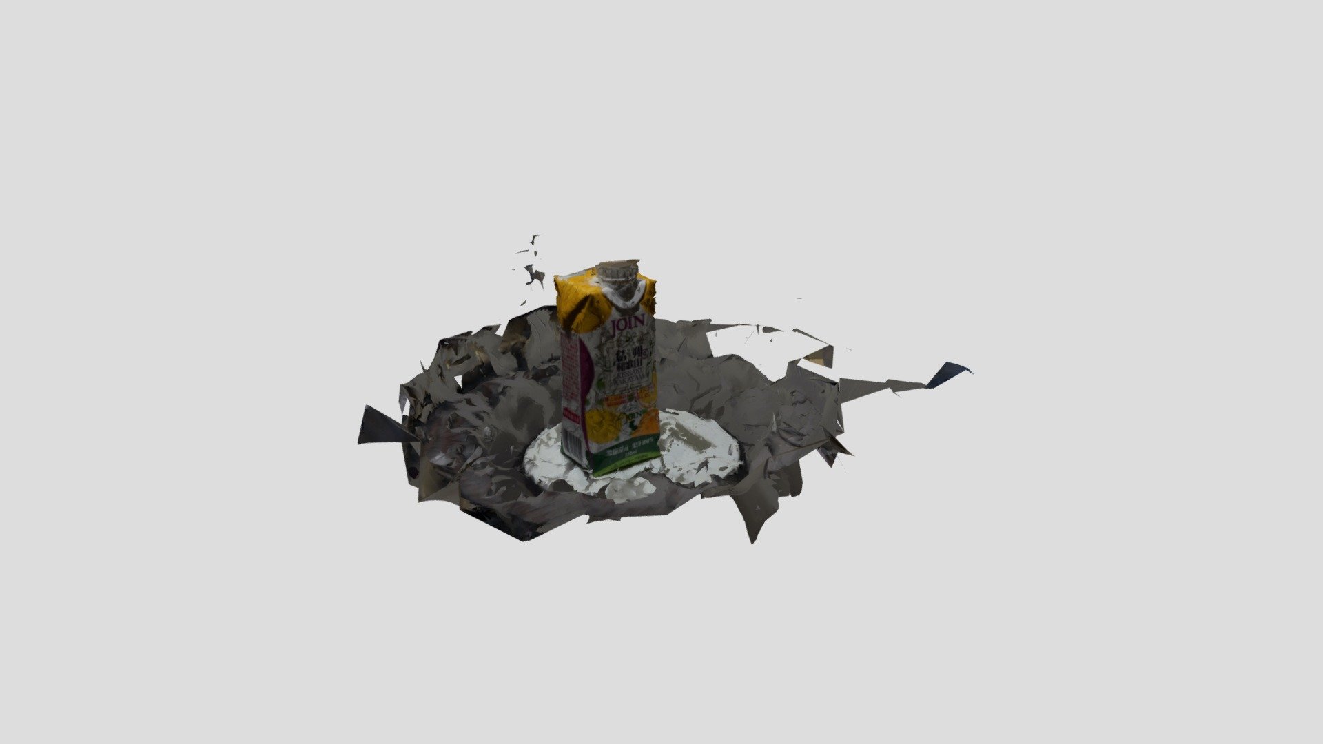 1st 3DF Zephyr - Download Free 3D model by mmlemon [a891811] - Sketchfab