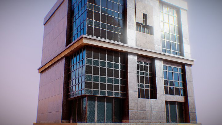 Texture 3D models - Sketchfab