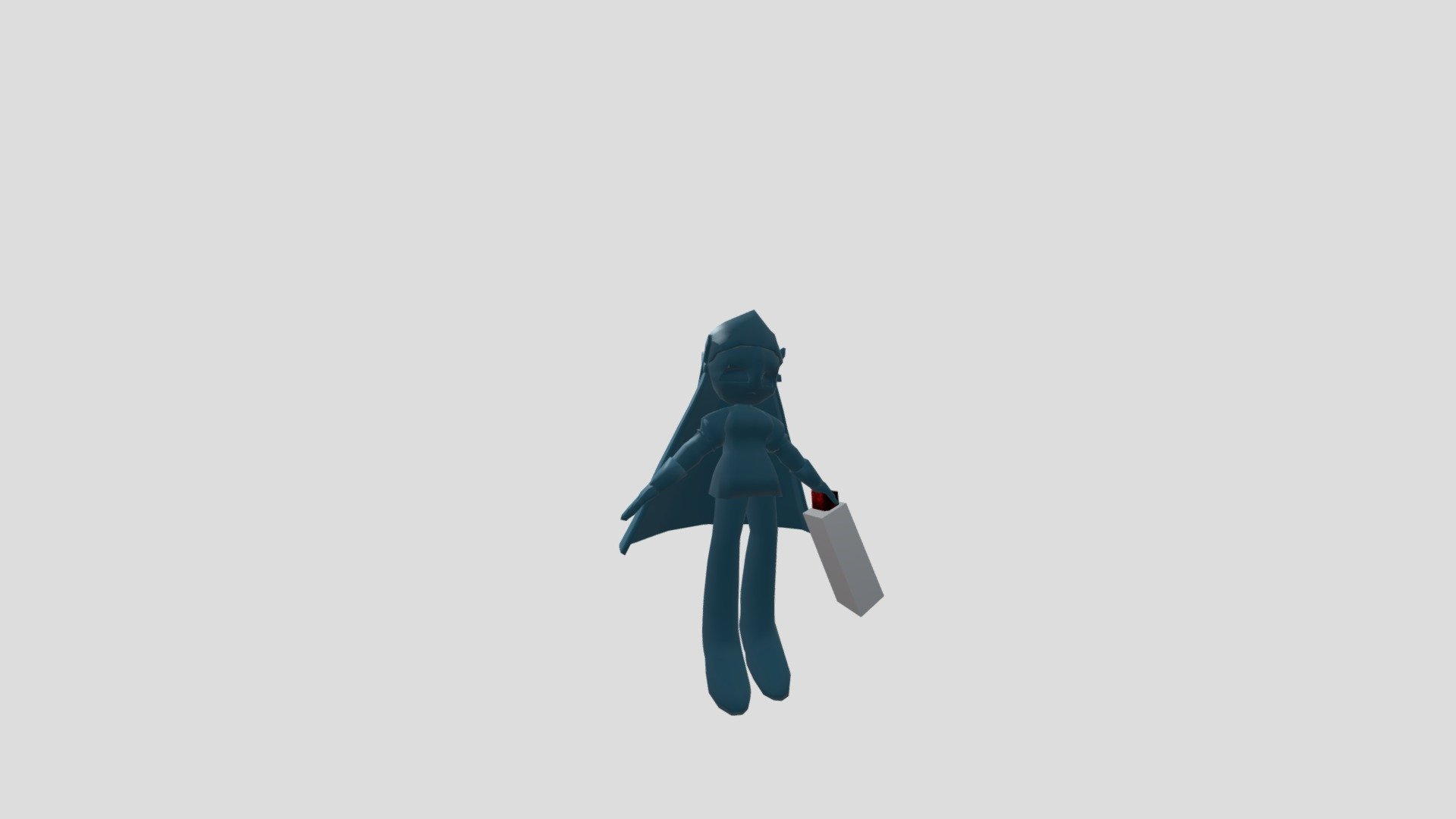 taki 8 - Download Free 3D model by teto (@jonathonfargolet) [a8938ed ...