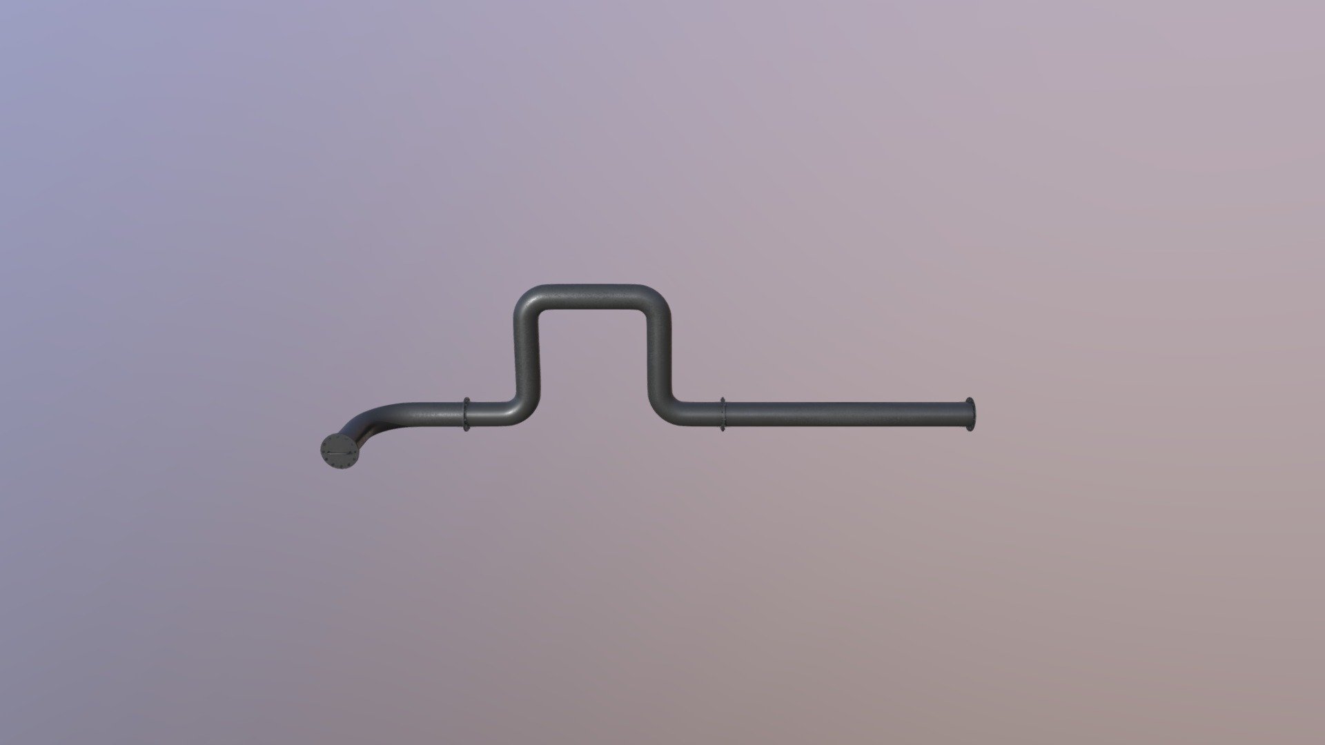 Pipe Set - Download Free 3D model by Jorada [a894f29] - Sketchfab