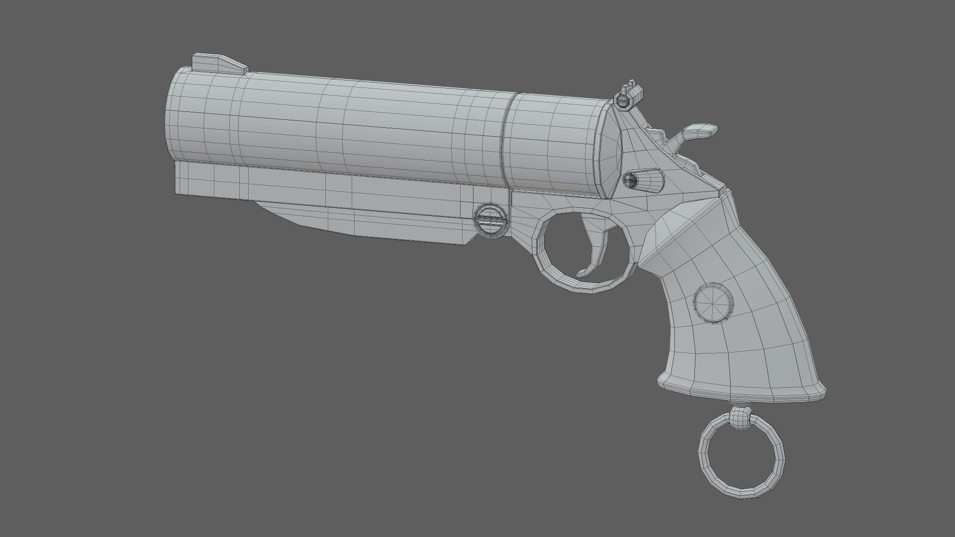 good samaritan_highpoly - 3D model by bonspond [a896e80] - Sketchfab