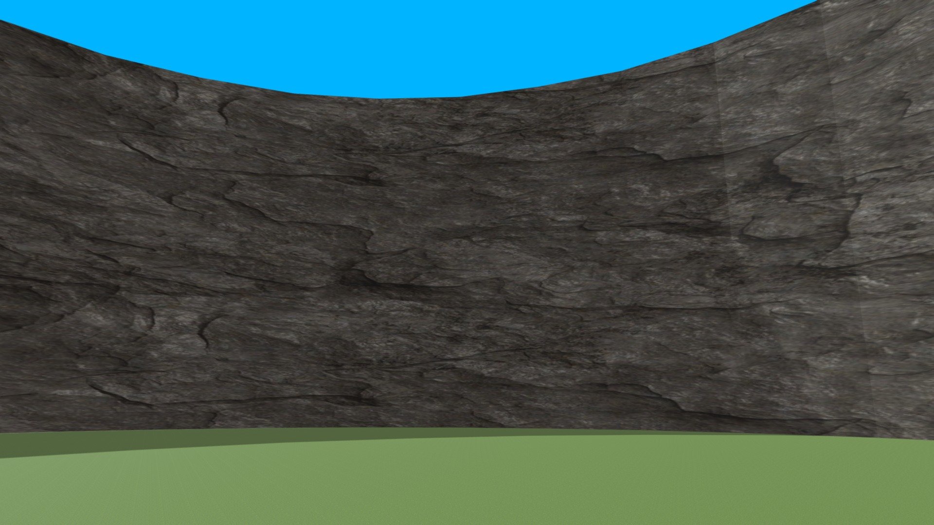 Gorilla Tag Map ( No Props ) - Download Free 3D model by Player 1 The ...