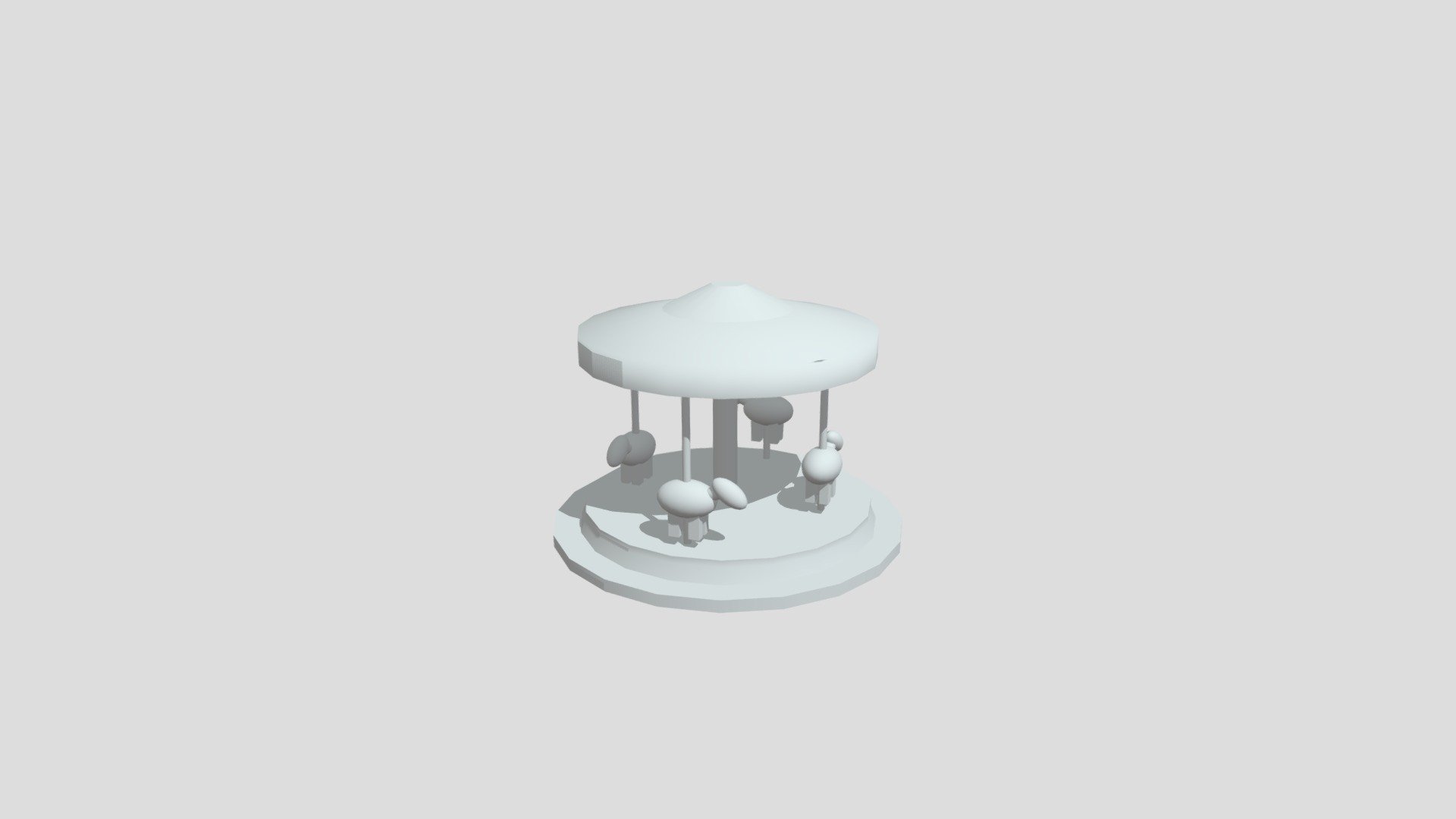 Thingy 4 - Download Free 3D model by BJoseph45 [a897840] - Sketchfab