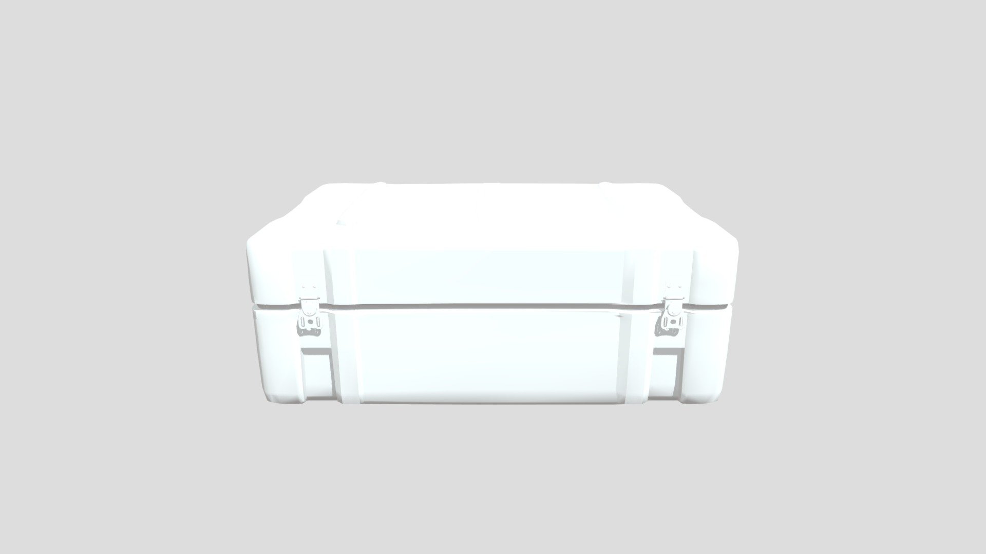 Case - Download Free 3D model by GabrielWilson [a899885] - Sketchfab