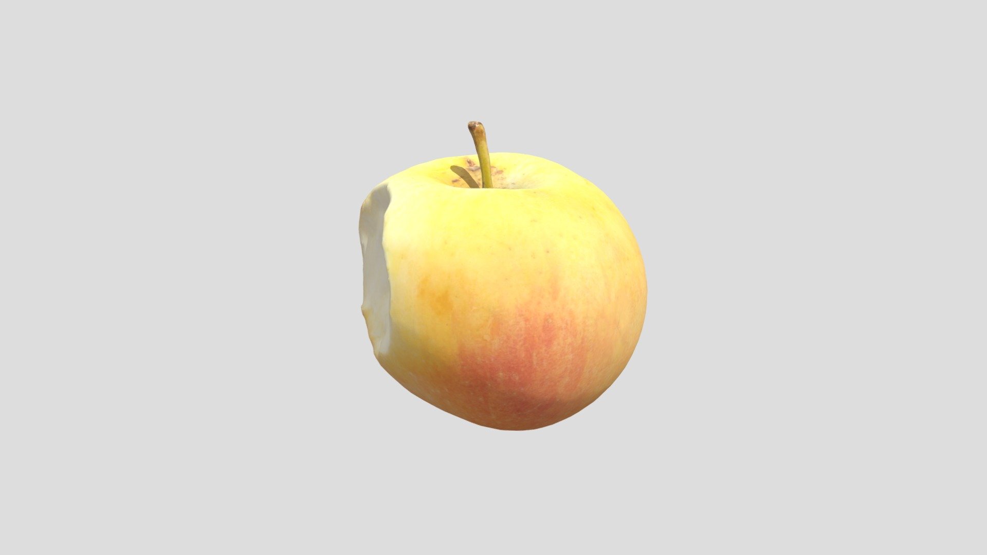 Apple Photogrammetry - Download Free 3D model by arjit1 [a89bd10 ...