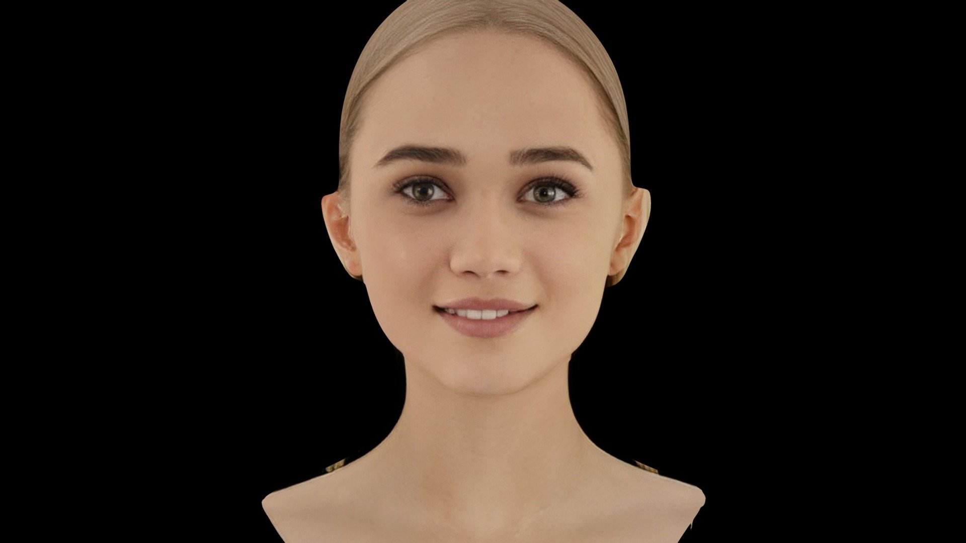 Human Dignity Collection | www.acuteline.com - Download Free 3D model ...