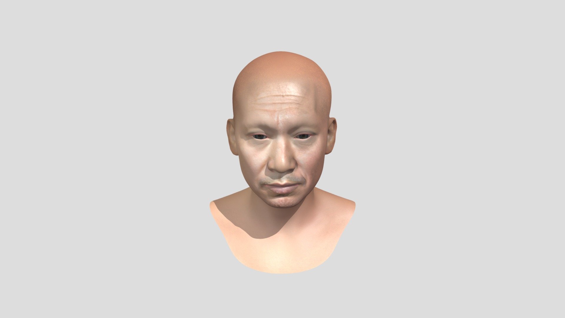 output - 3D model by matt-synthesis [a89d6f0] - Sketchfab