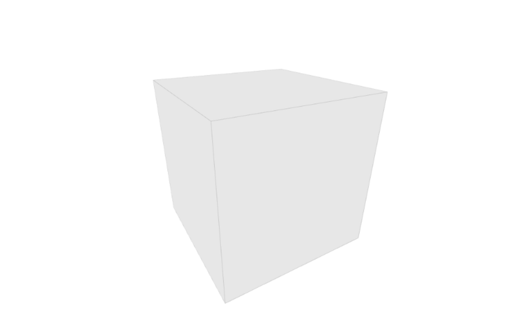 my awesome cube - 3D model by stefankracht [a8WnA0T] - Sketchfab