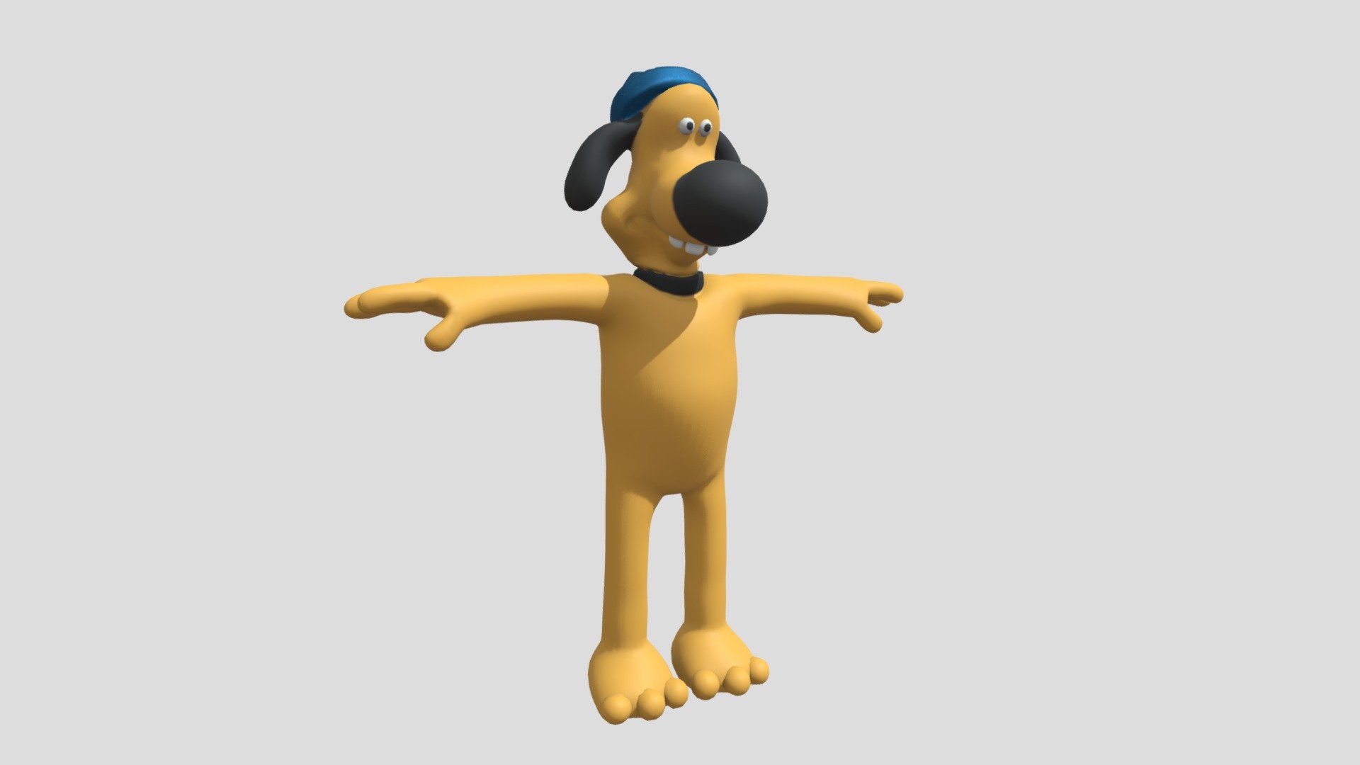 Bitzer - Download Free 3D model by hugocantito [a8a1301] - Sketchfab