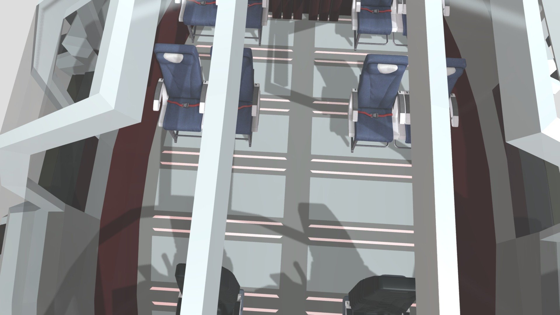 Sci-Fi Drummer's Car [Blender Files] - Download Free 3D model by AGUNG.IHACKSTUFF@GMAIL.COM ...
